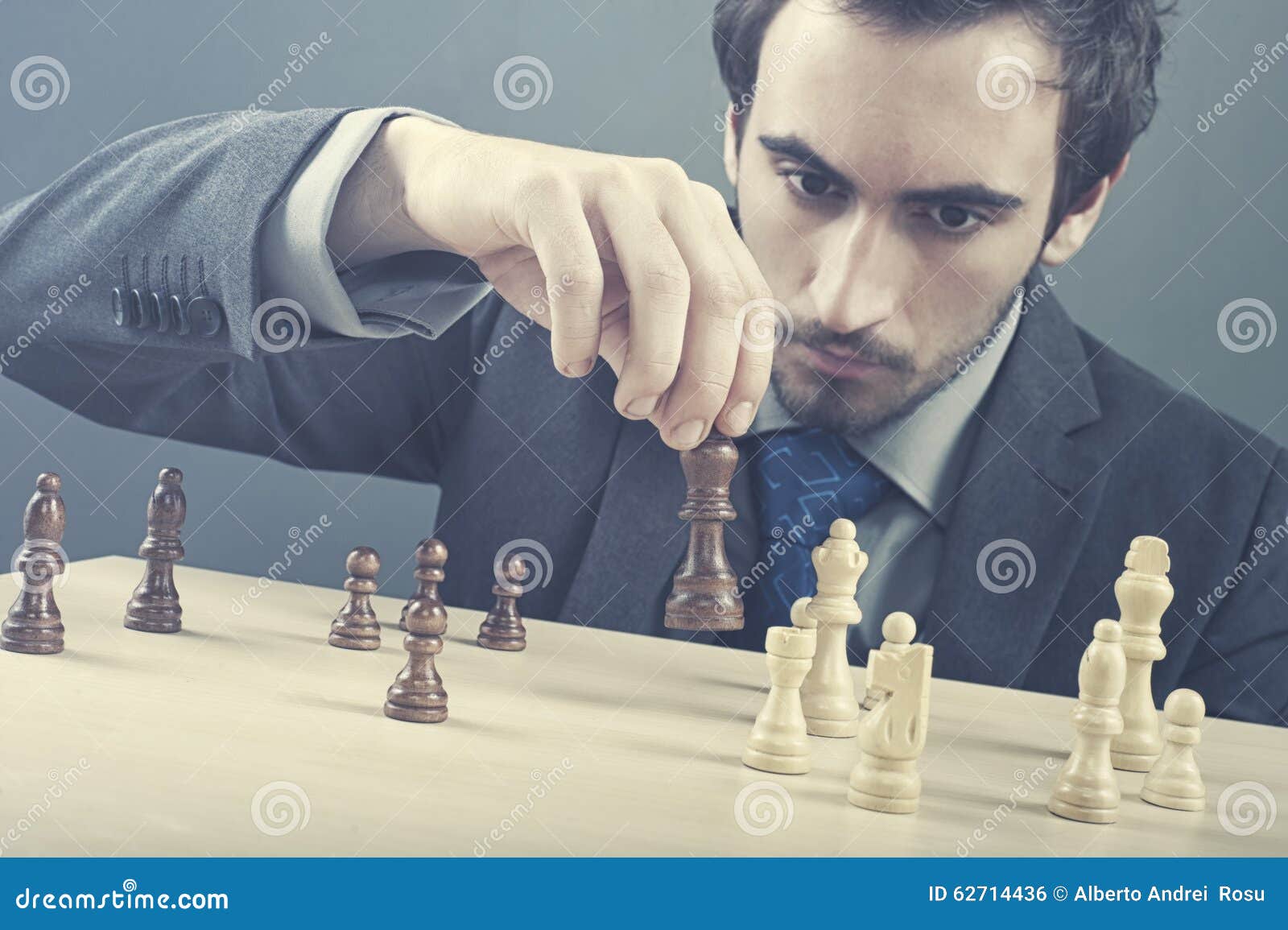 Strategy stock photo. Image of lifestyle, ready, isolation - 62714436