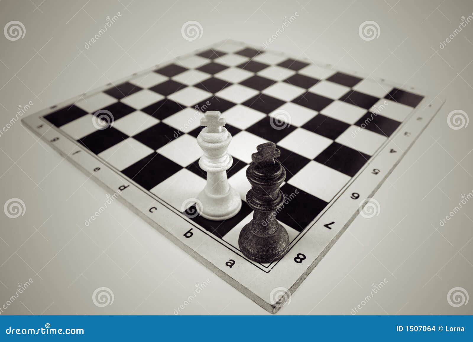 Strategy check mate stock photo. Image of board, pawn - 1507064