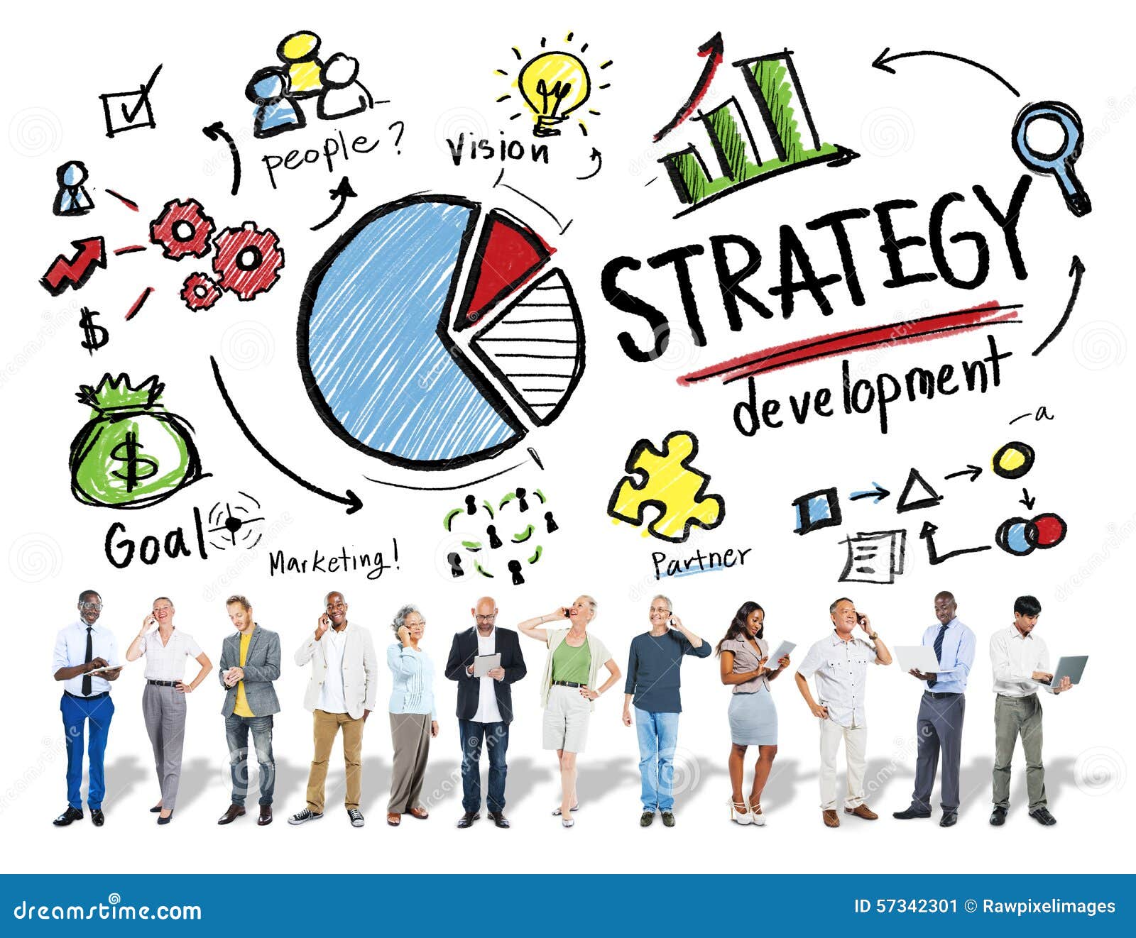 Marketing Business Programmer`s Big Data Algorithm With AI Virtual ... Marketing Business Programmer`s Big Data Algorithm With AI Virtual ...