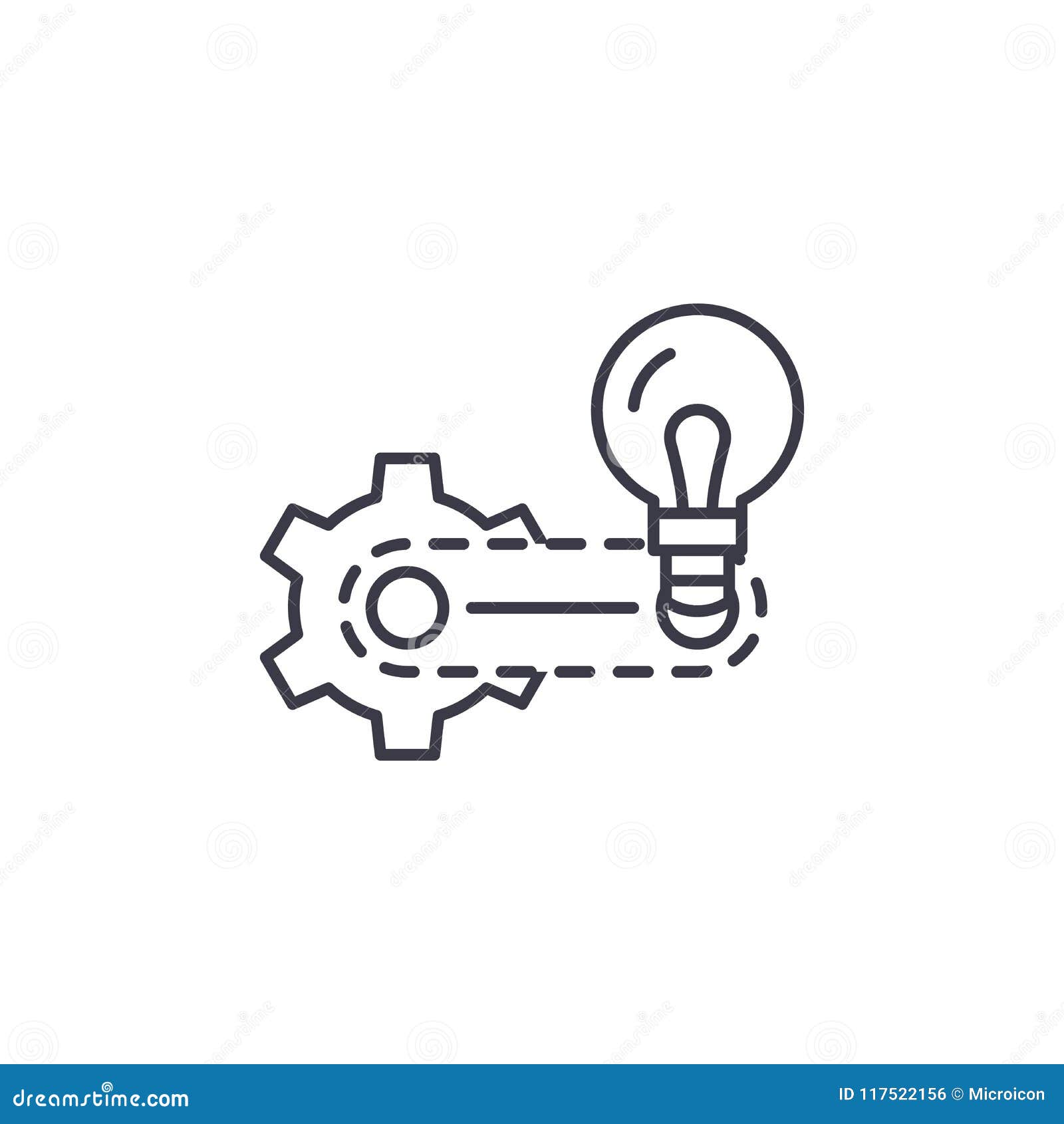 Strategy Elaboration Linear Icon Concept. Strategy Elaboration Line ... Strategy Elaboration Linear Icon Concept. Strategy Elaboration Line ...