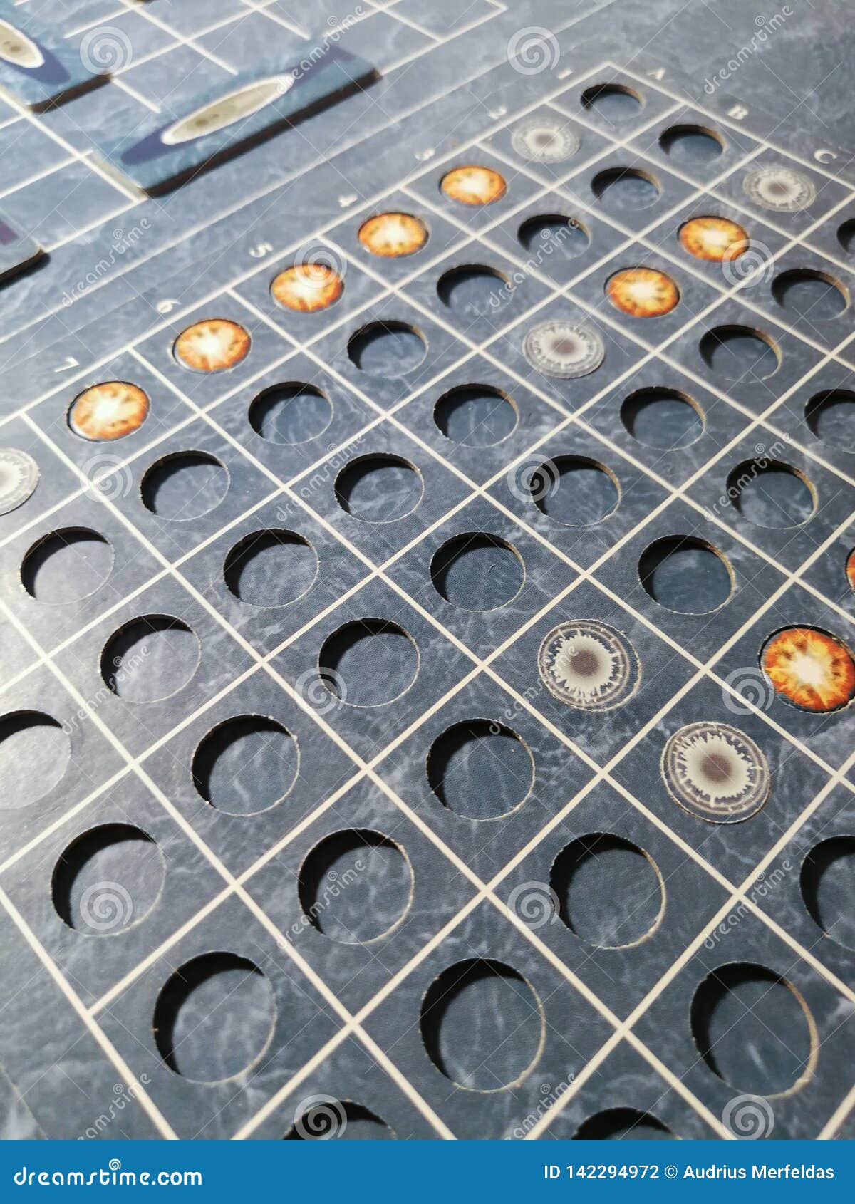 Battleship Board Game Close Up Stock Photo - Image of destroyer, play ... Battleship Board Game Close Up Stock Photo - Image of destroyer, play ...