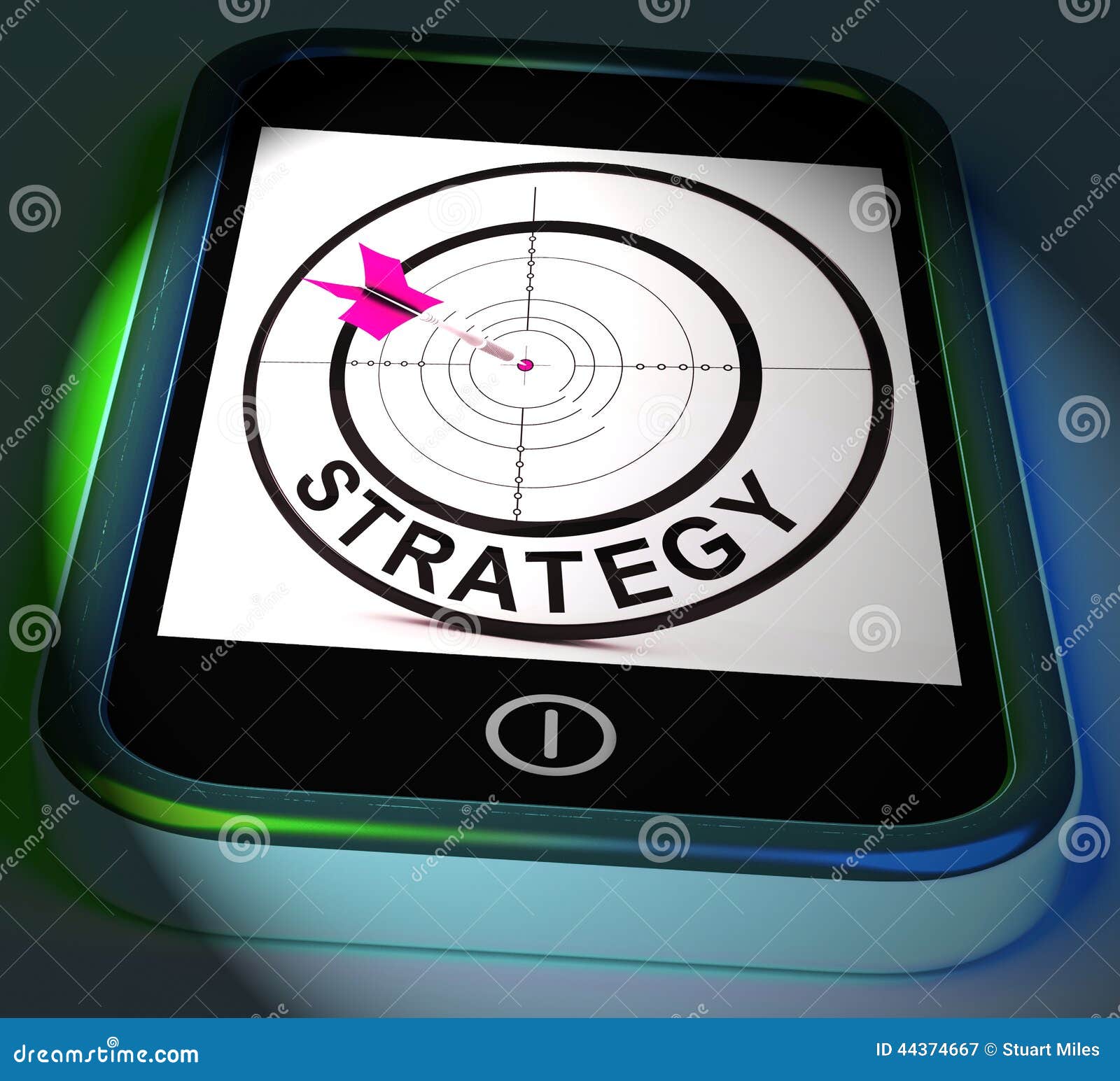 Game Plan Complex Like A Puzzle - Pictured As Word Game Plan On A ...