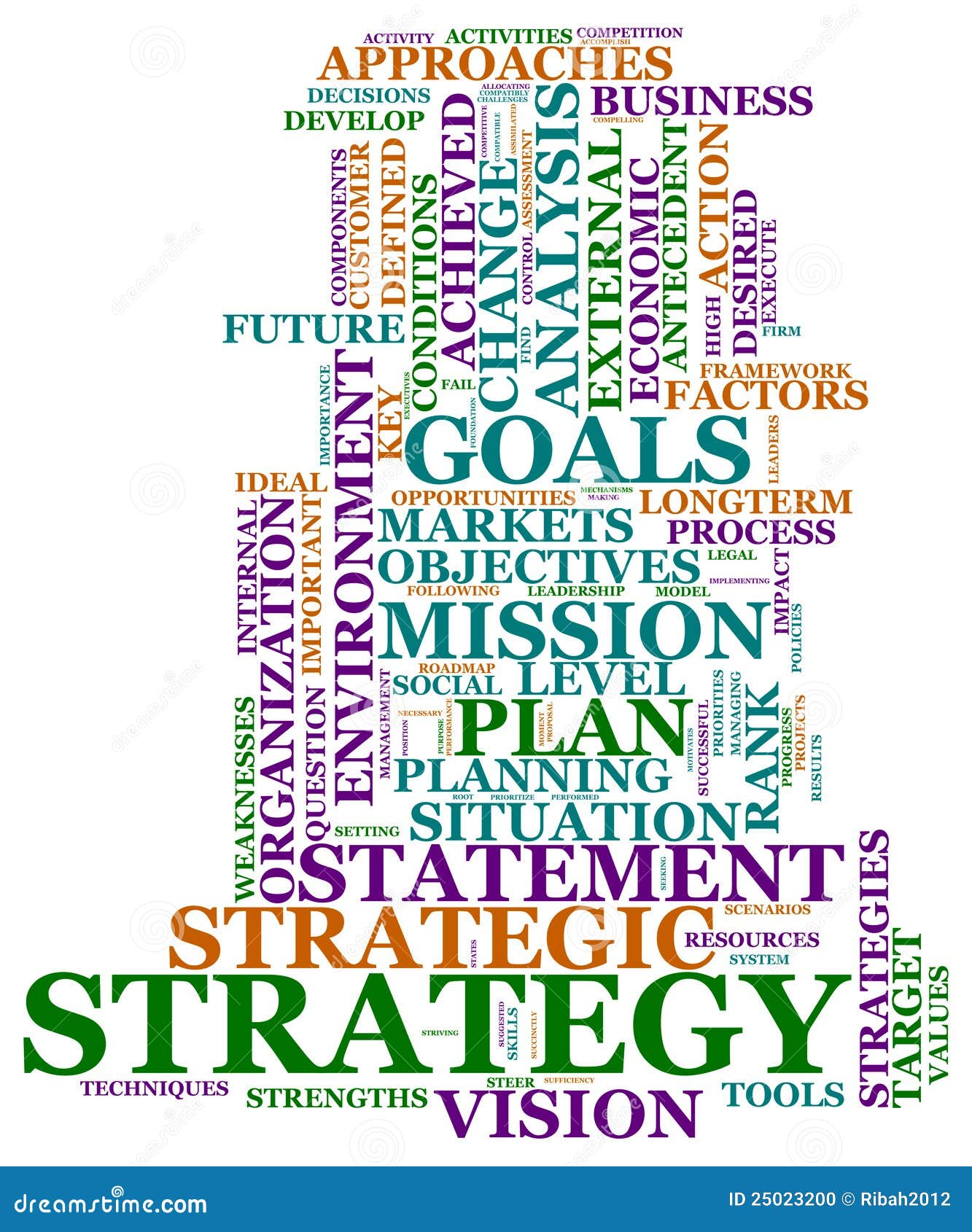 Strategy tags stock illustration. Illustration of investigation - 25023200