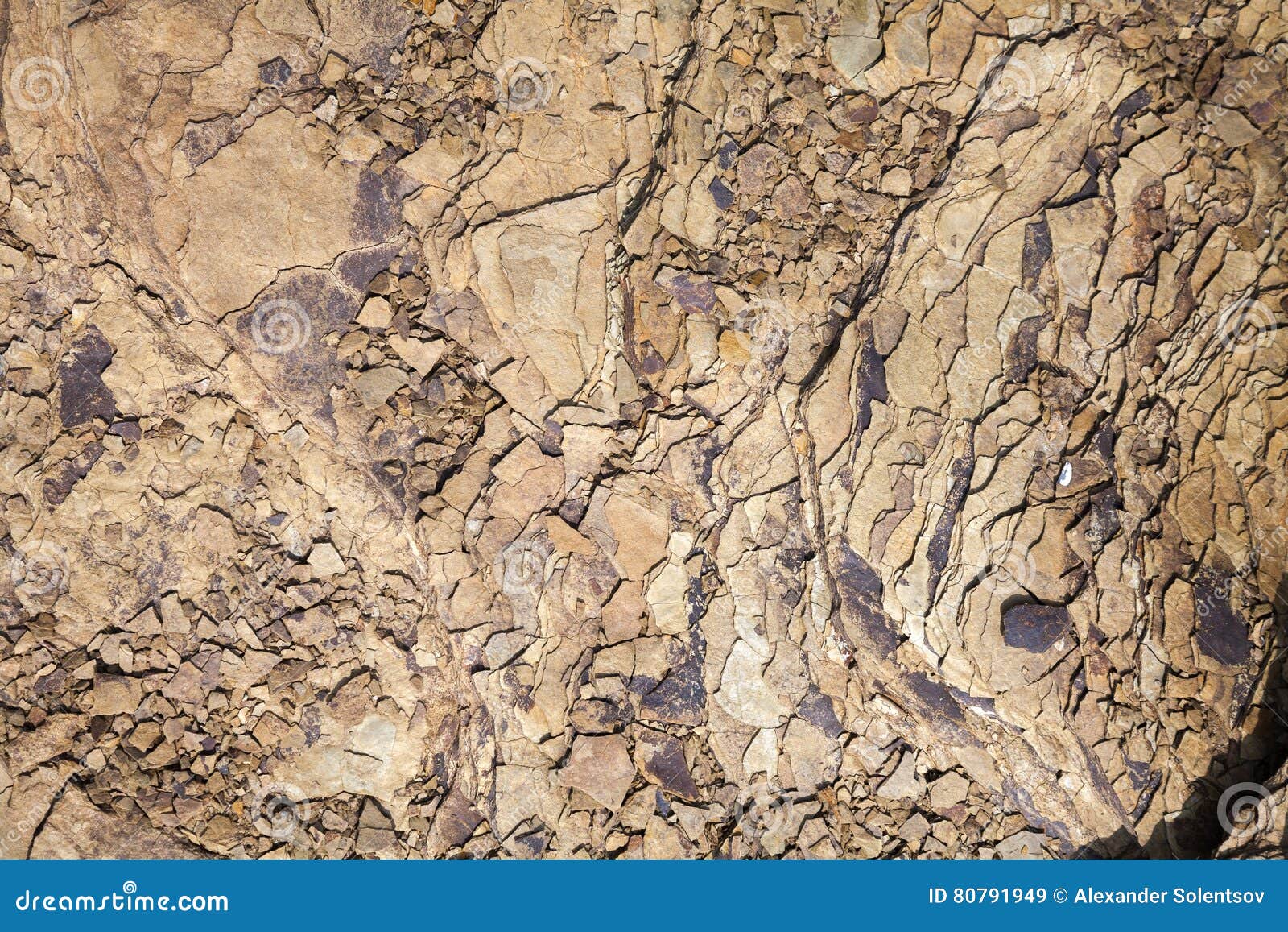 Strates De Roche Stock Photos - Royalty Free Images