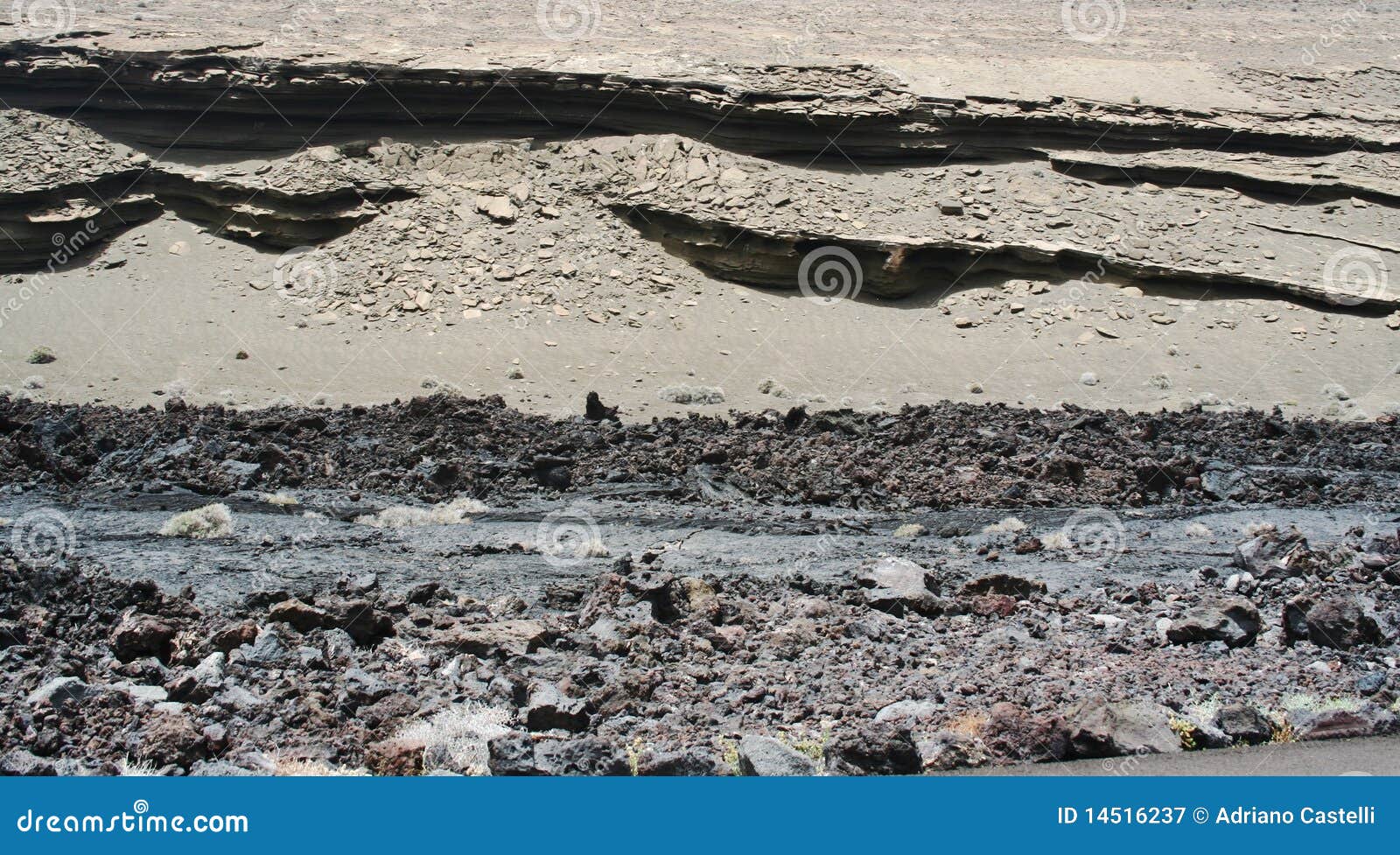 Stratification Stock Image | CartoonDealer.com #39395959