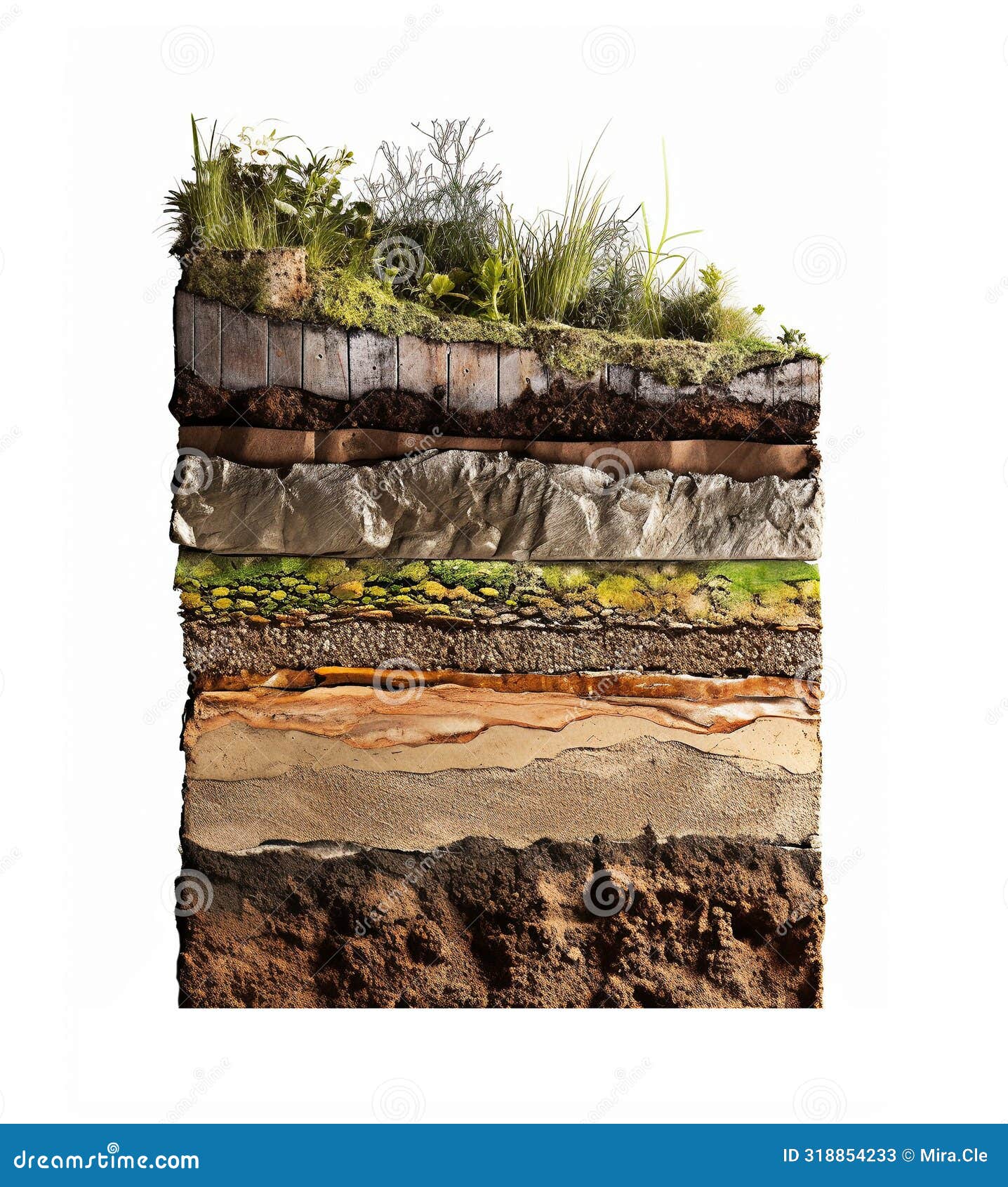 Stratigraphic Cartoons, Illustrations & Vector Stock Images - 40 ...