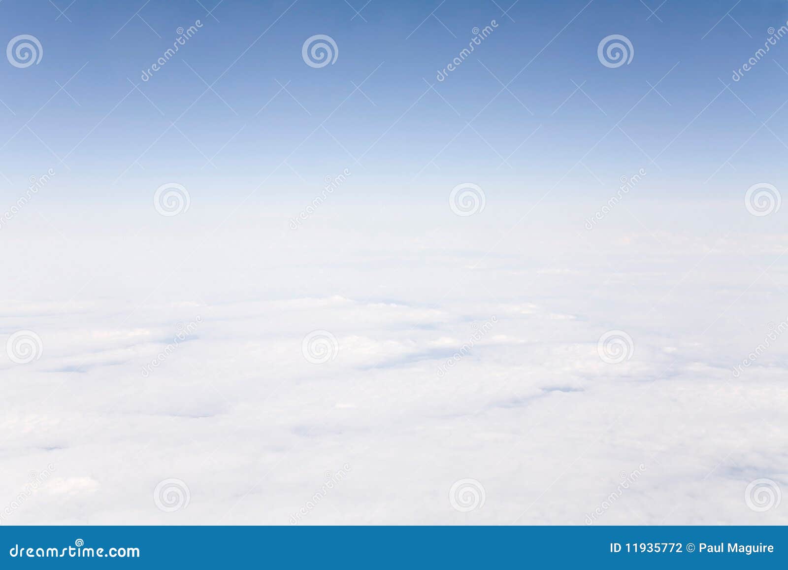 Stratosphere stock photo. Image of blue, color, aspiration - 11935772