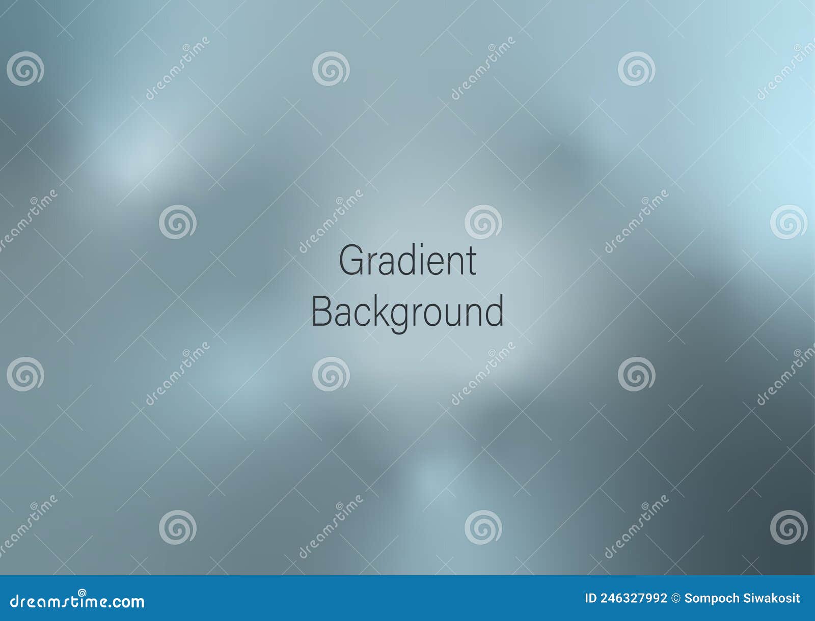 Stratosphere Gradient Color Background Vector, Embossed, and Dent ...