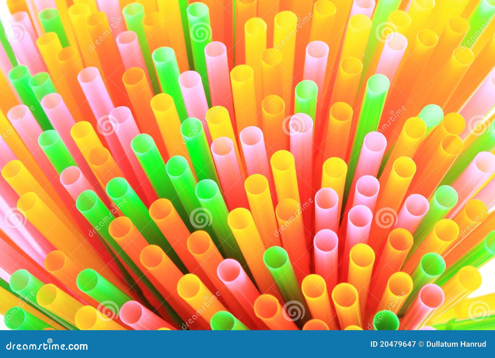 Straw stock image. Image of pipe, confection, color, sweetmeat - 20479647