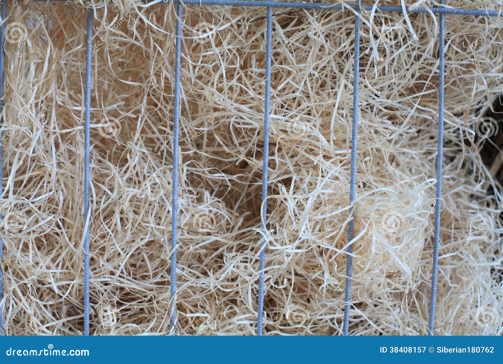 Straw. stock image. Image of metal, vertical, bright - 38408157