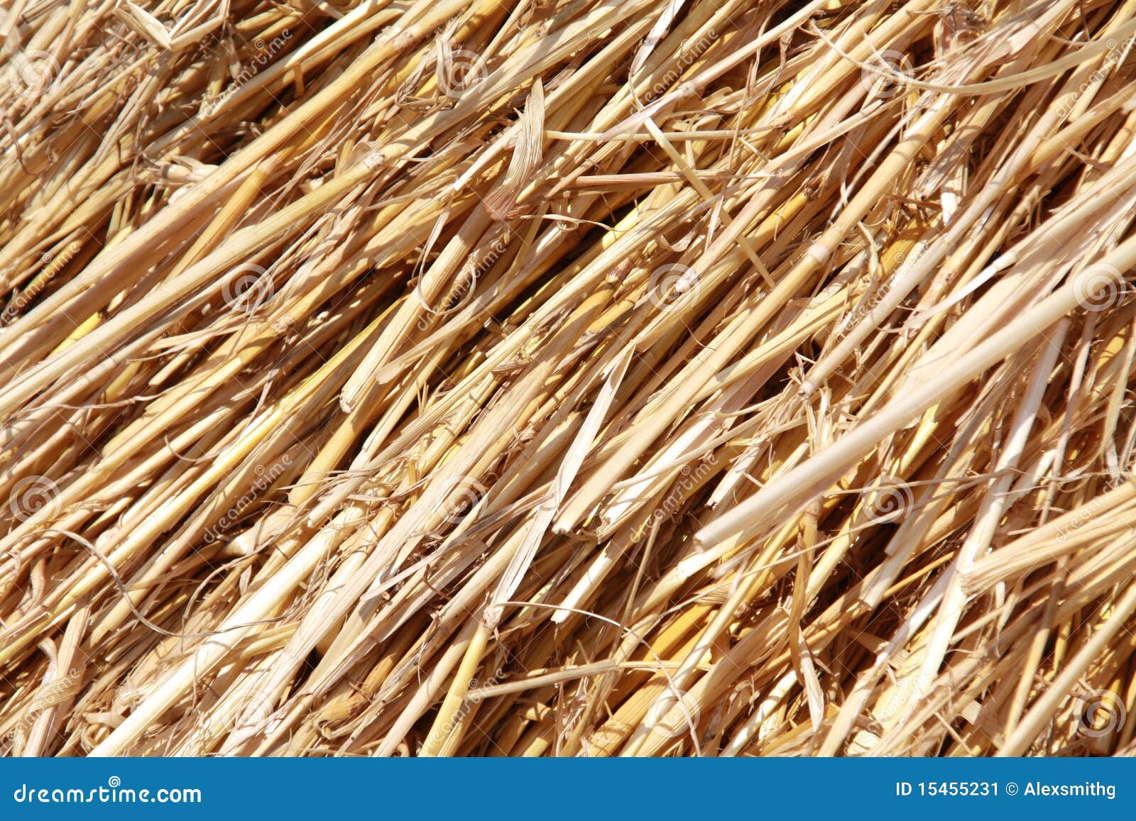 Straw background stock image. Image of heap, field, pattern - 15455231