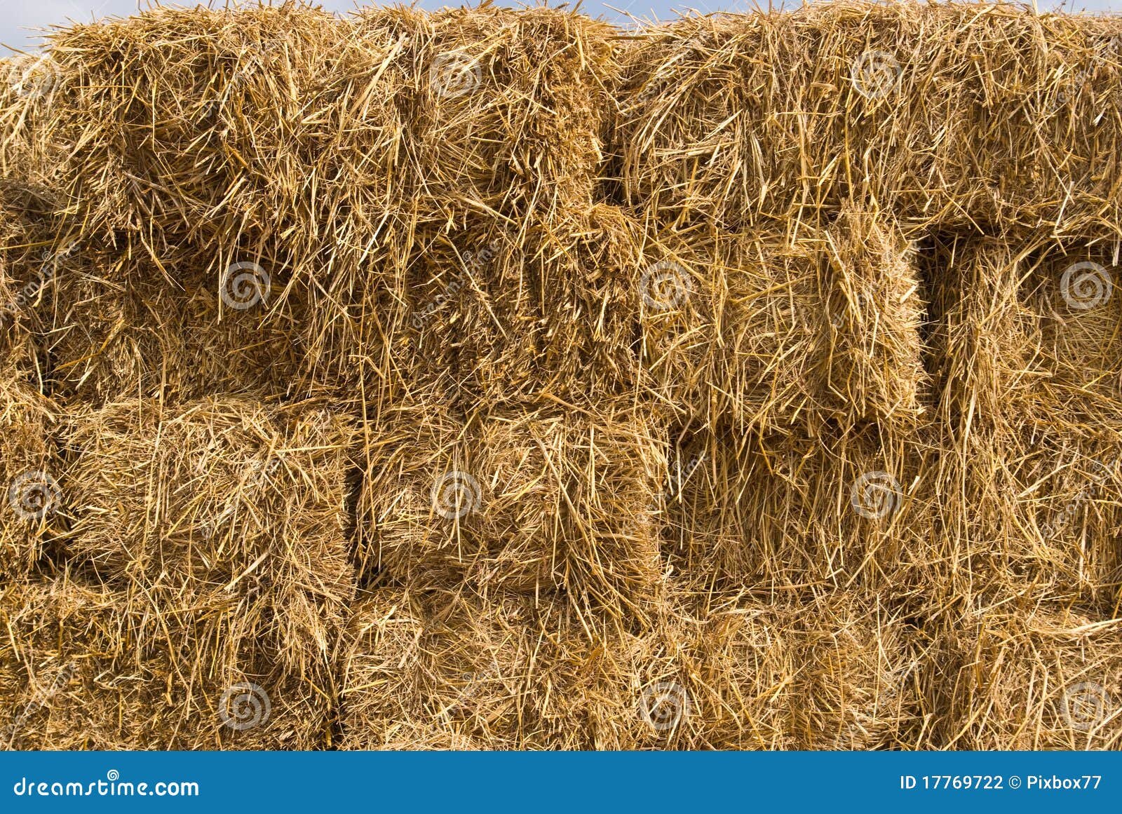 Straw background stock photo. Image of lawn, theme, outdoor - 17769722