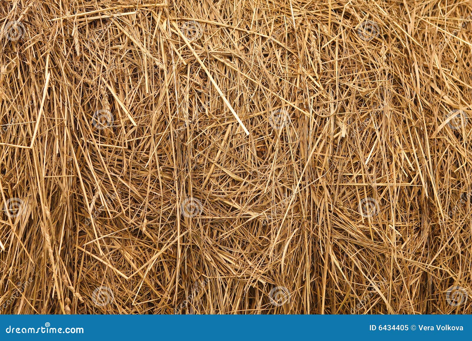 Straw Background Royalty-Free Stock Photography | CartoonDealer.com ...