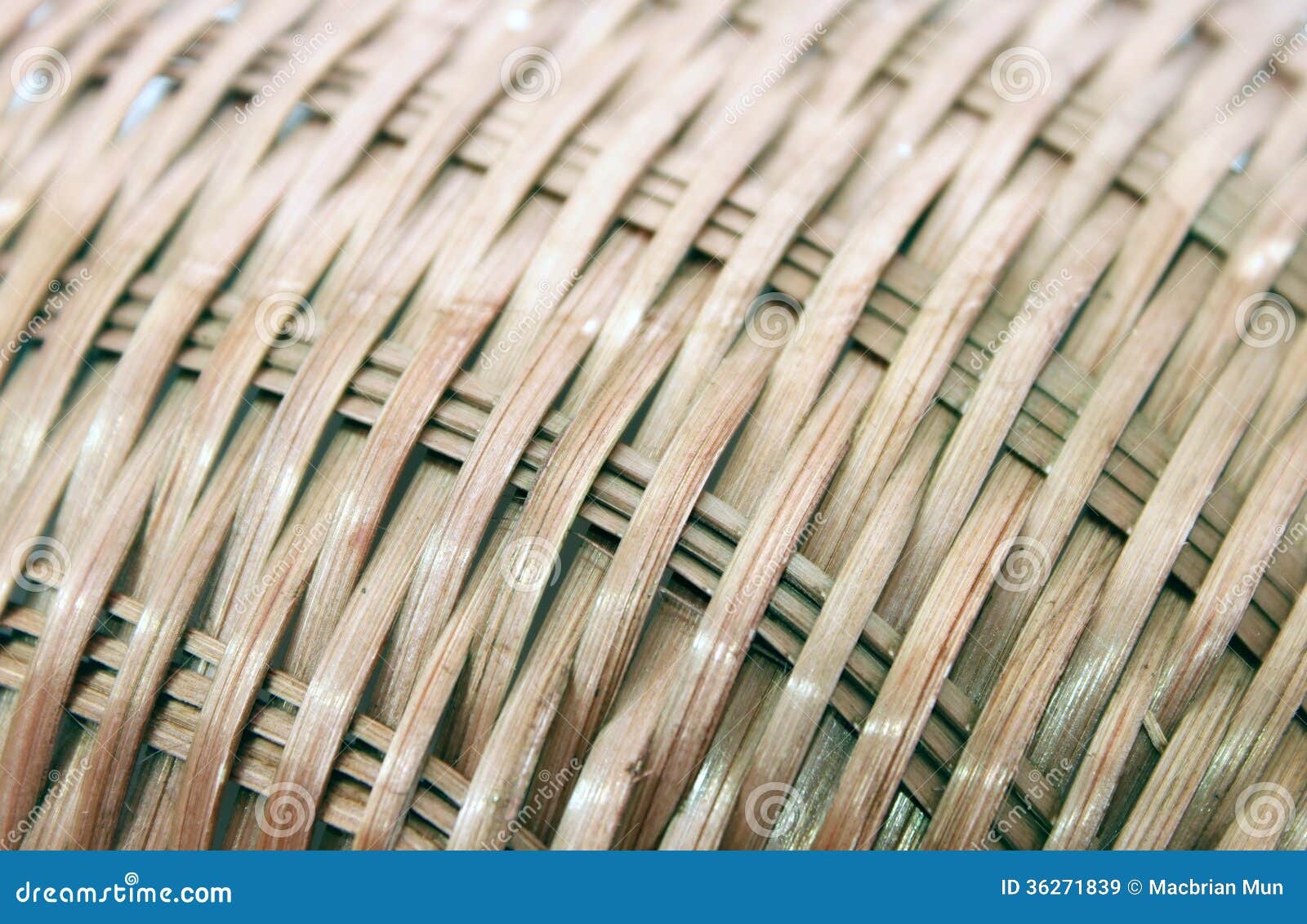 Straw Basket Texture and Pattern Stock Image - Image of basket ...