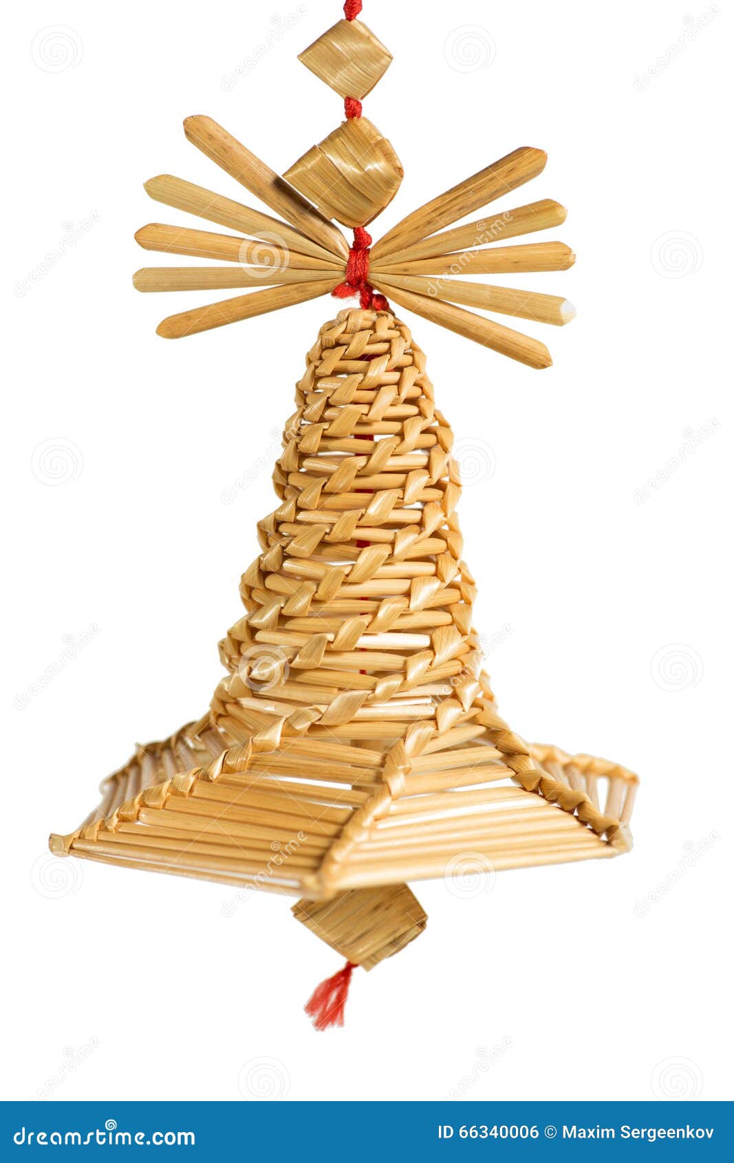 Straw bell stock photo. Image of nature, fall, seasonal - 66340006