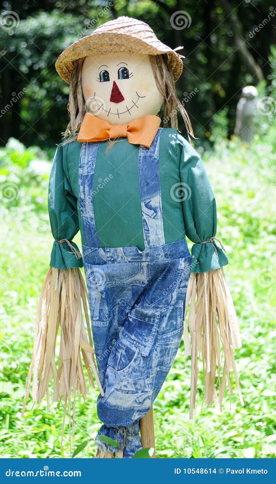 Straw figure stock photo. Image of holiday, figure, expression - 10548614