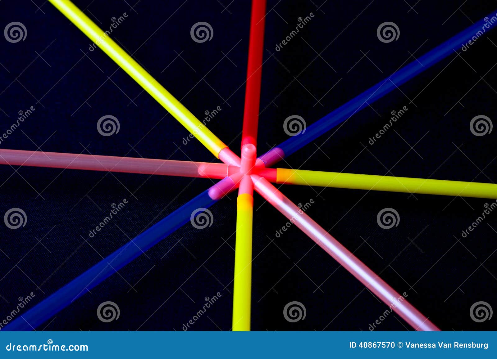 Straw game stock photo. Image of colorful, connector - 40867570