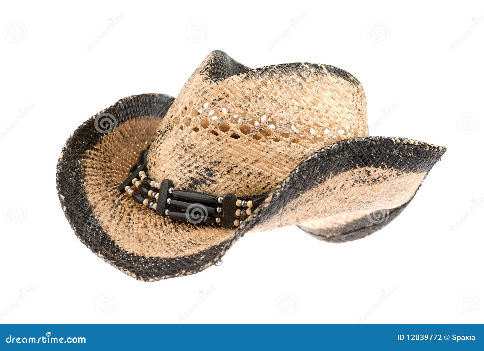 Straw hat stock photo. Image of wear, farmer, clothes - 12039772