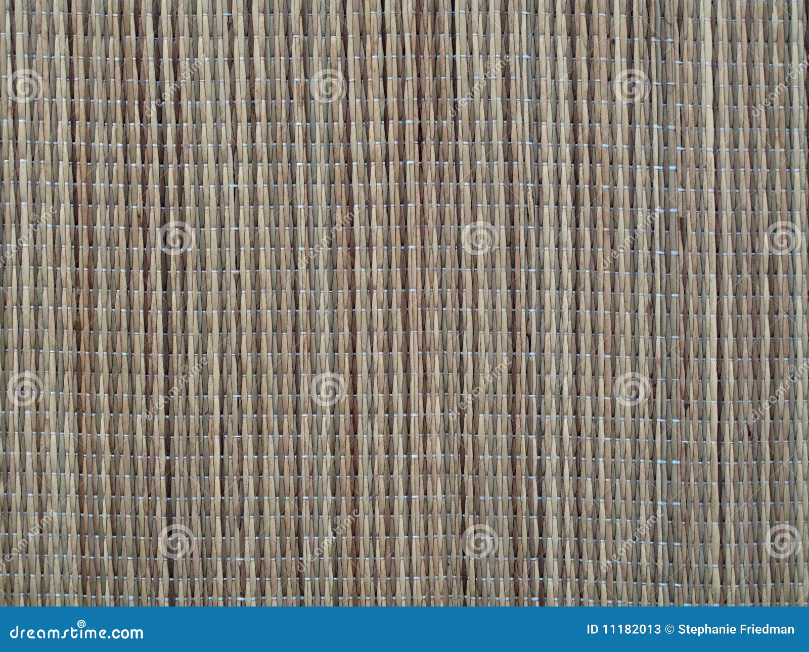 Straw mat stock image. Image of weave, cream, placemat - 11182013