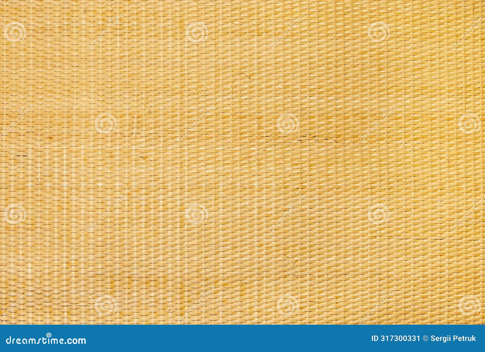 Close Up of Beautiful Weave Straw Pattern Stock Image - Image of style ...