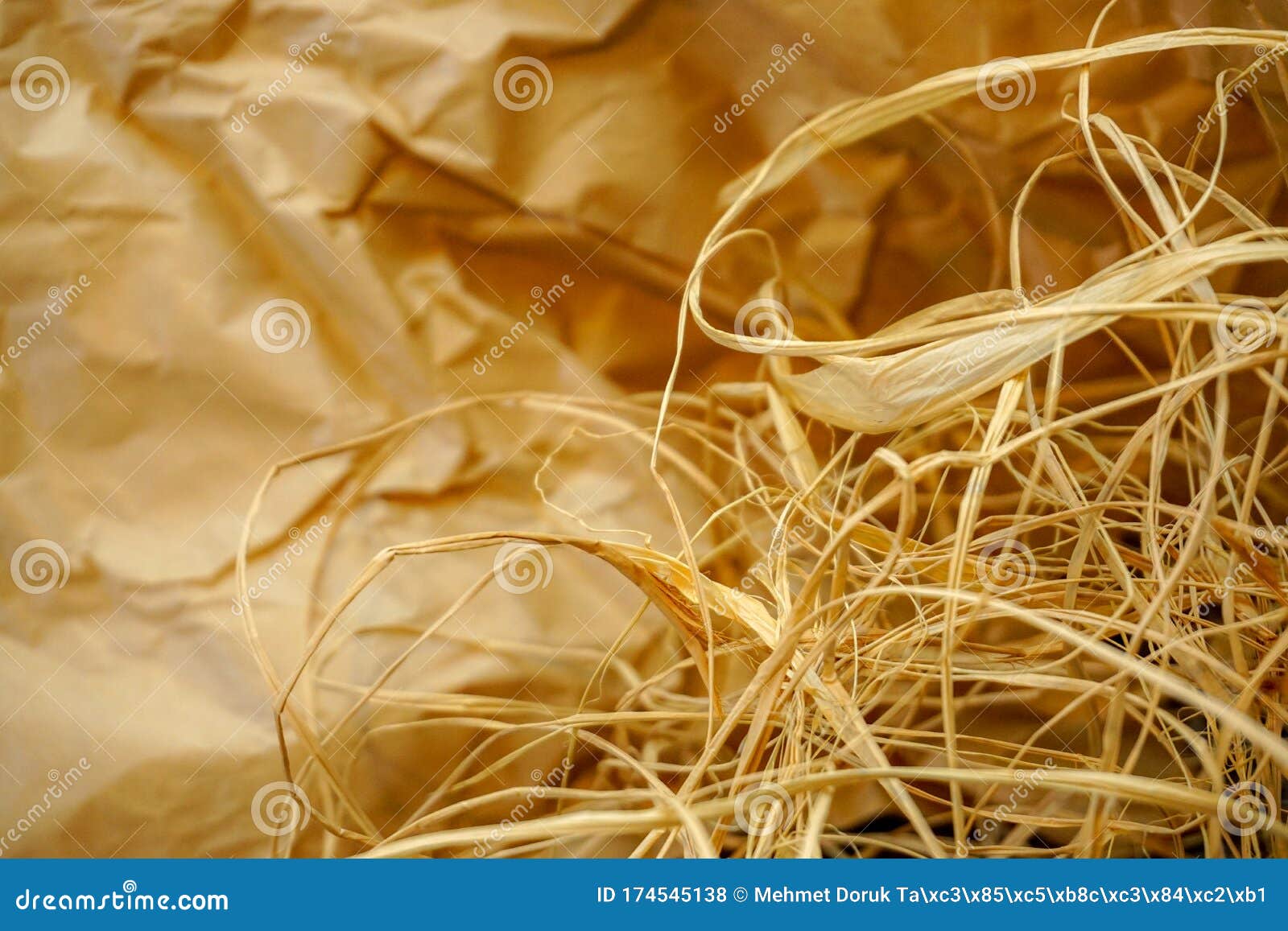Straw Mat Seamless Template Texture Background Stock Photo - Image of ...