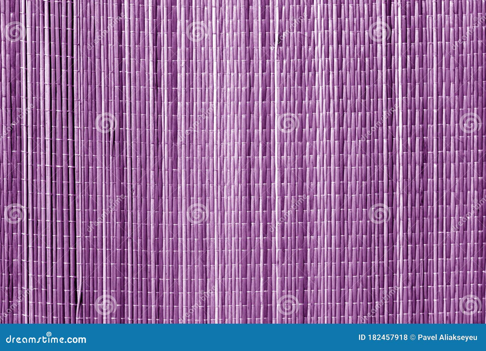 Straw Mat Texture in Purple Tone Stock Photo - Image of rough, bamboo ...