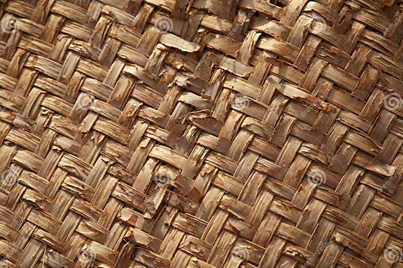 Straw mats stock photo. Image of traditional, abstract - 12581098