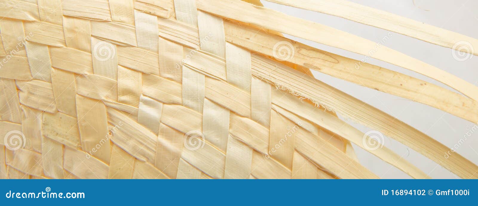 Straw pattern detail stock photo. Image of structure - 16894102
