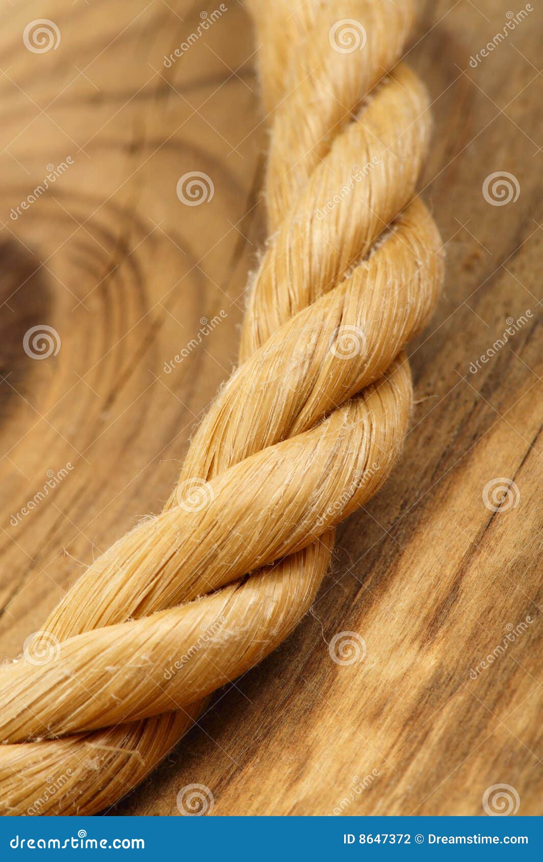 Straw rope stock photo. Image of dirty, abstract, knot - 8647372