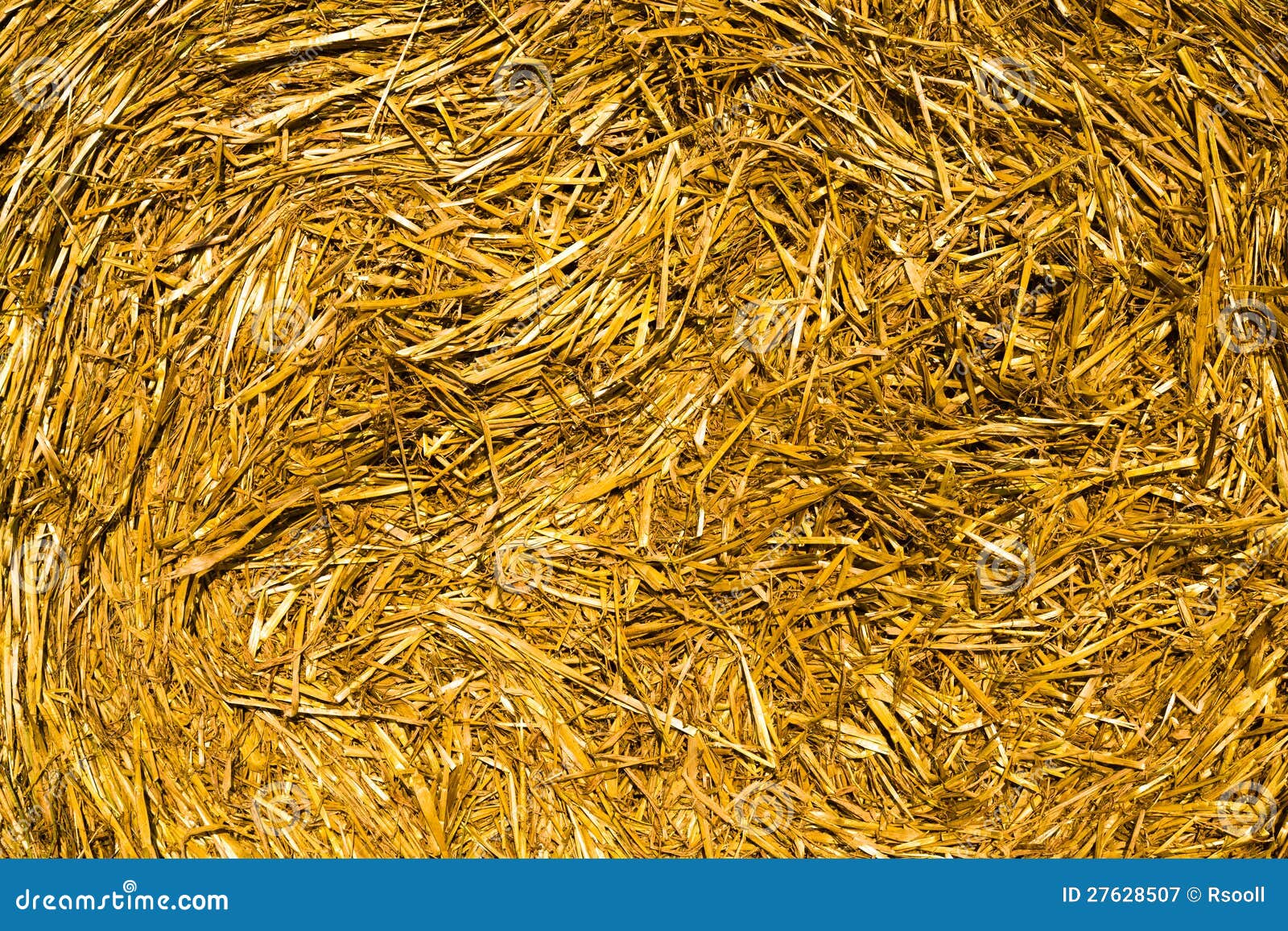 Straw stack stock image. Image of closeup, agriculture - 27628507