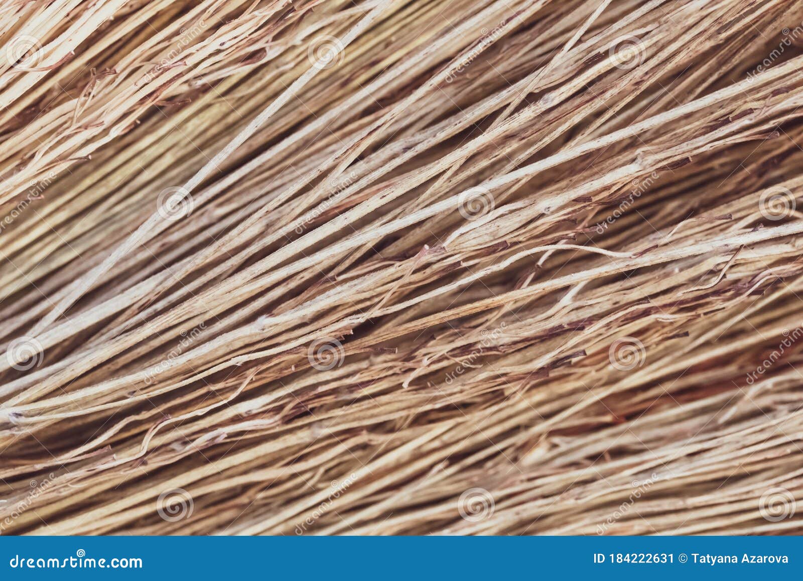 Straw Sticks Texture, Brown Dry Rods. Abstract Pattern, Backgrounds ...