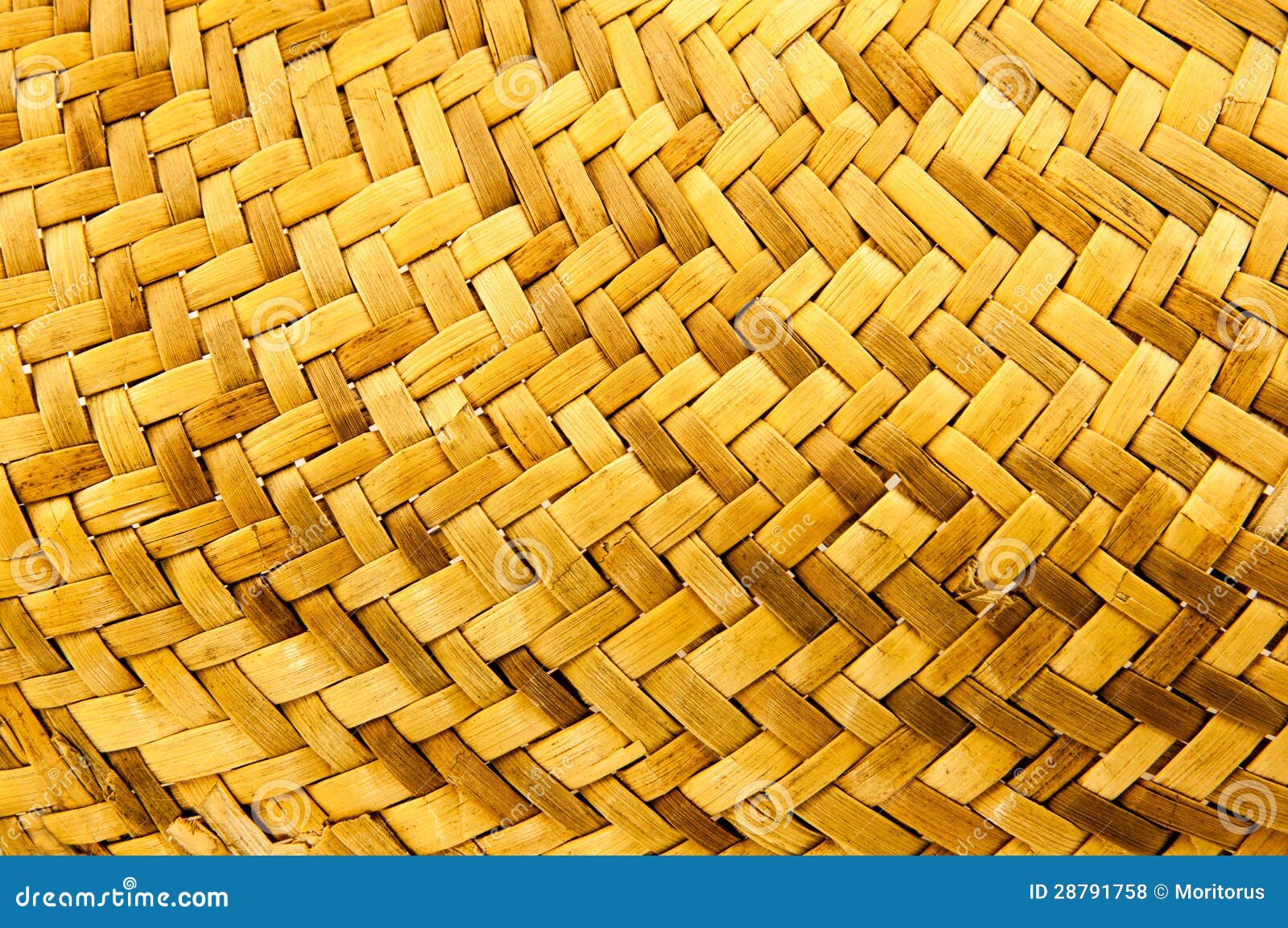 Straw Texture Stock Photography | CartoonDealer.com #28791758