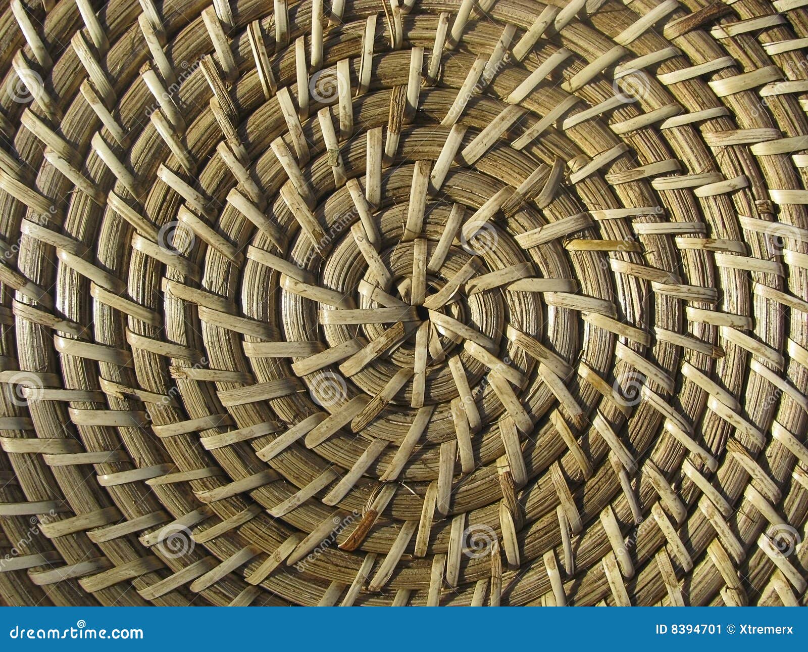 Straw texture. stock image. Image of rice, chinese, circular - 8394701