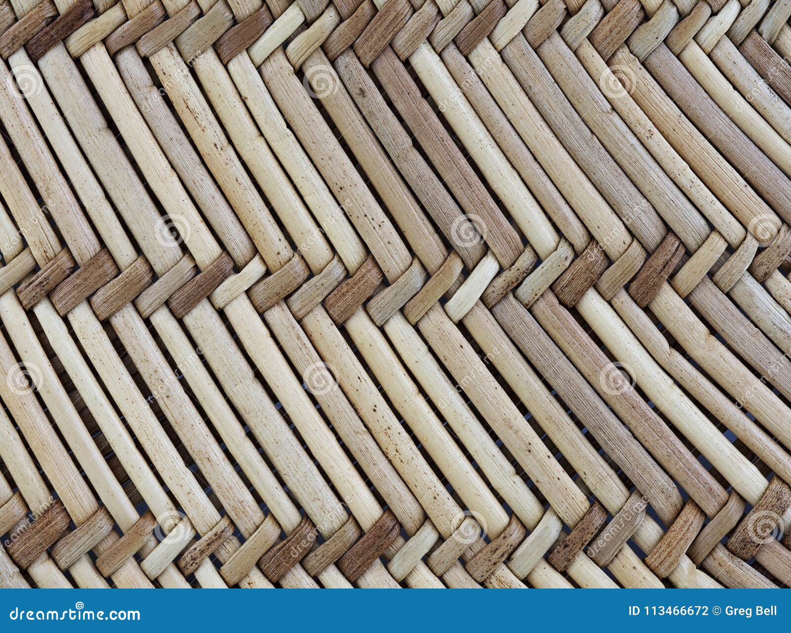 Straw Texture in a Diagonal Pattern Stock Photo - Image of pattern ...