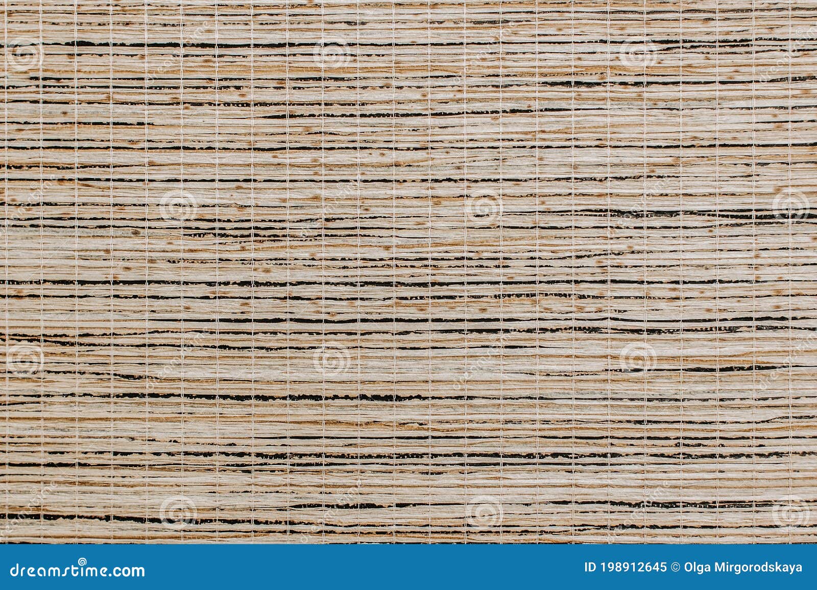 Straw Texture, Weaving from Straw Background. Natural Texture Stock ...