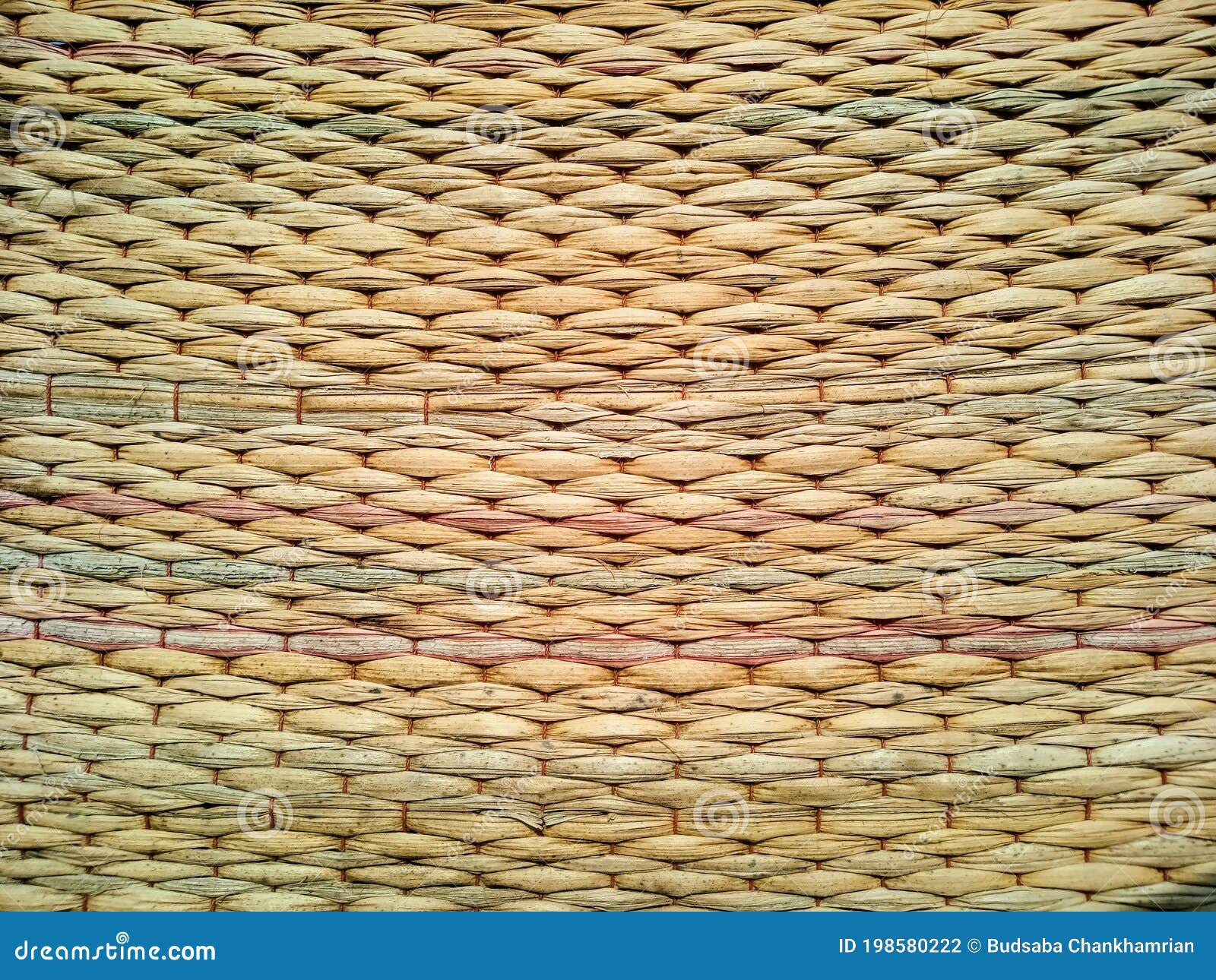Straw Weave or Mat Texture Abstract Background Stock Photo - Image of ...