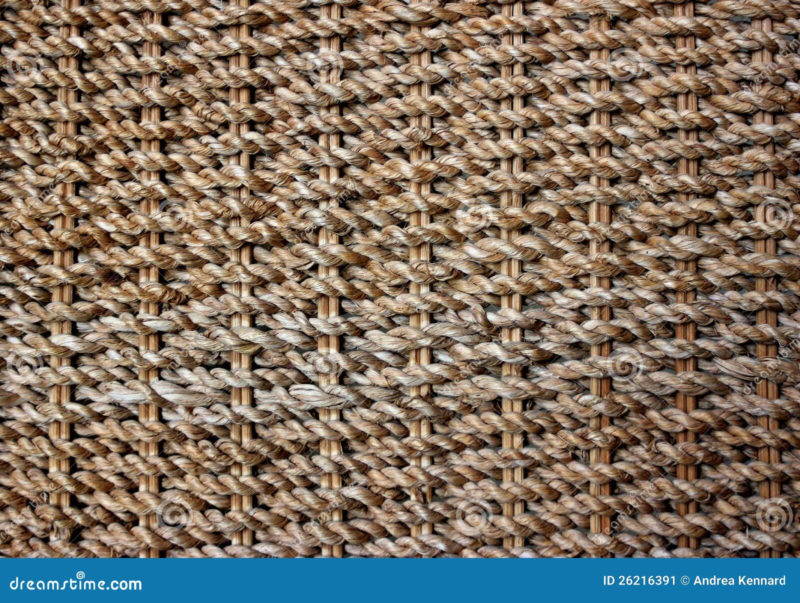 Straw Weave Texture stock image. Image of decor, culture - 26216391