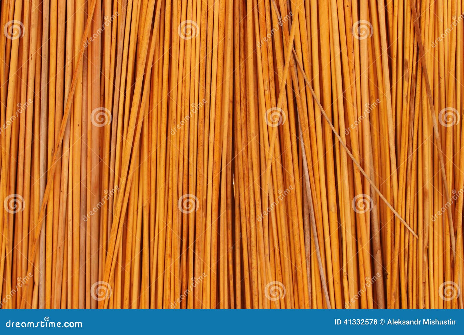 Straw Yellow stock photo. Image of dense, beam, black - 41332578