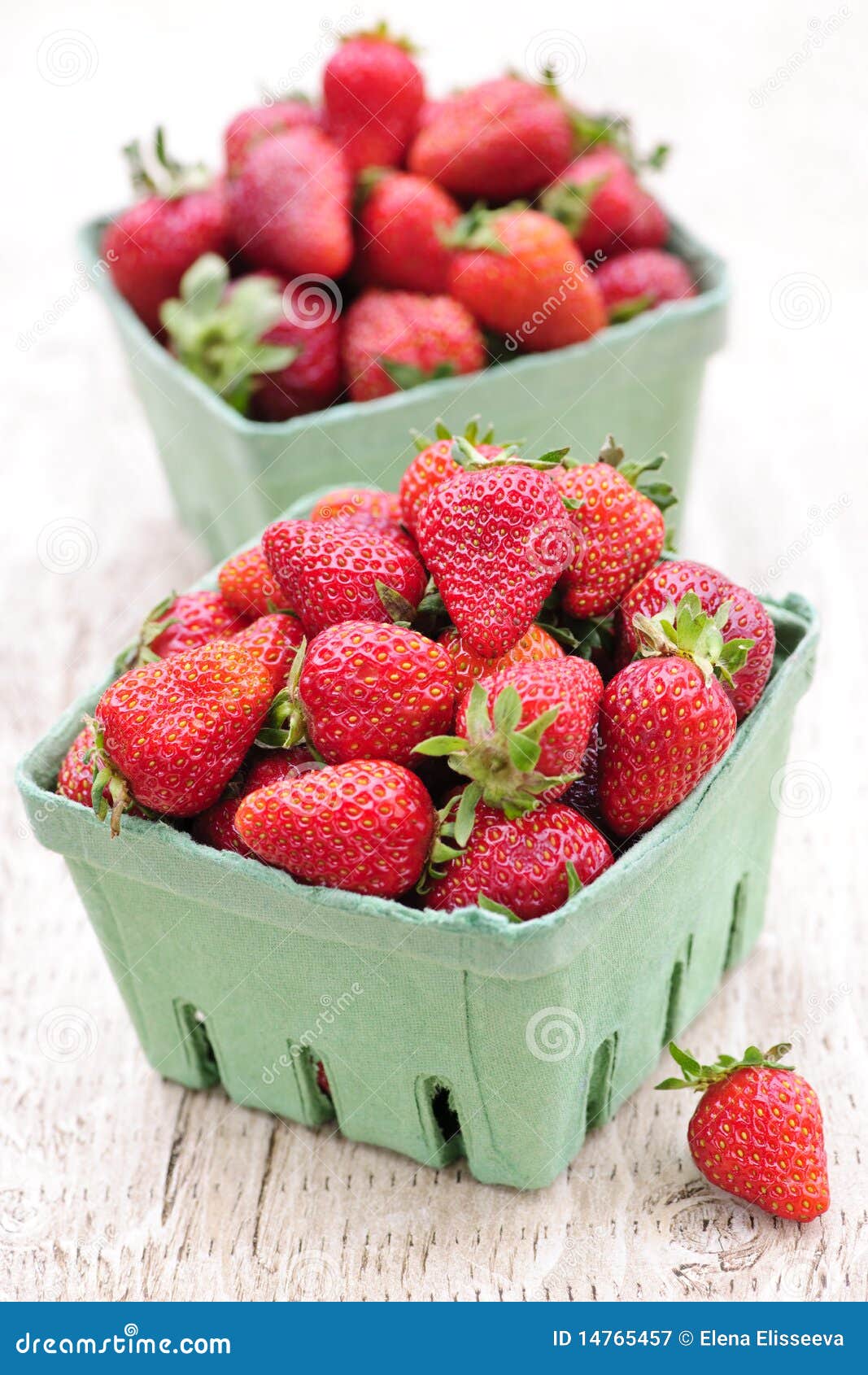 Strawberries Cartons Stock Photos - Free & Royalty-Free Stock Photos ...