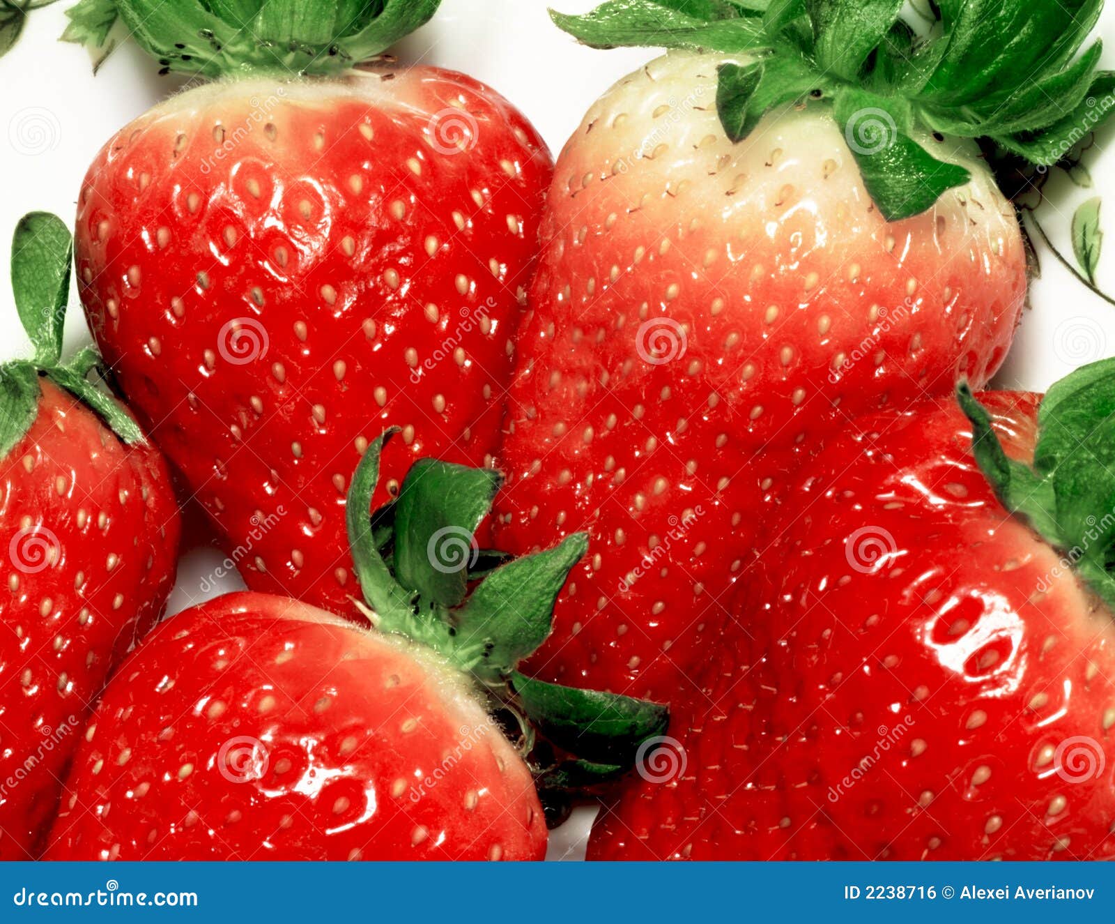 Strawberries stock photo. Image of groceries, healthy - 2238716