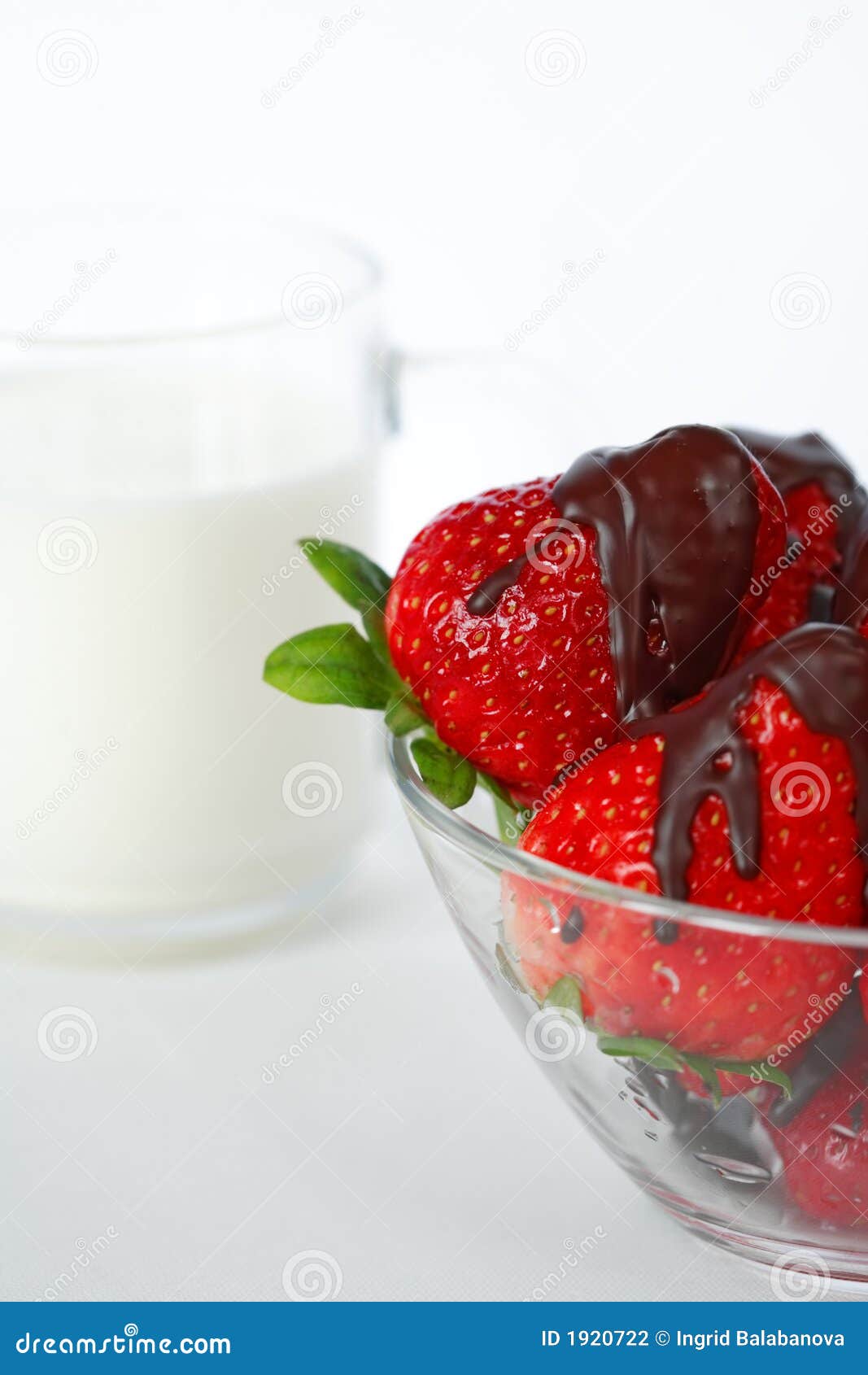 Strawberry stock photo. Image of agriculture, bowl, healthy - 1920722