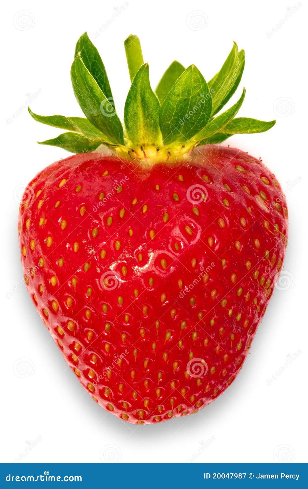 Strawberry stock image. Image of produce, berry, ripe - 20047987