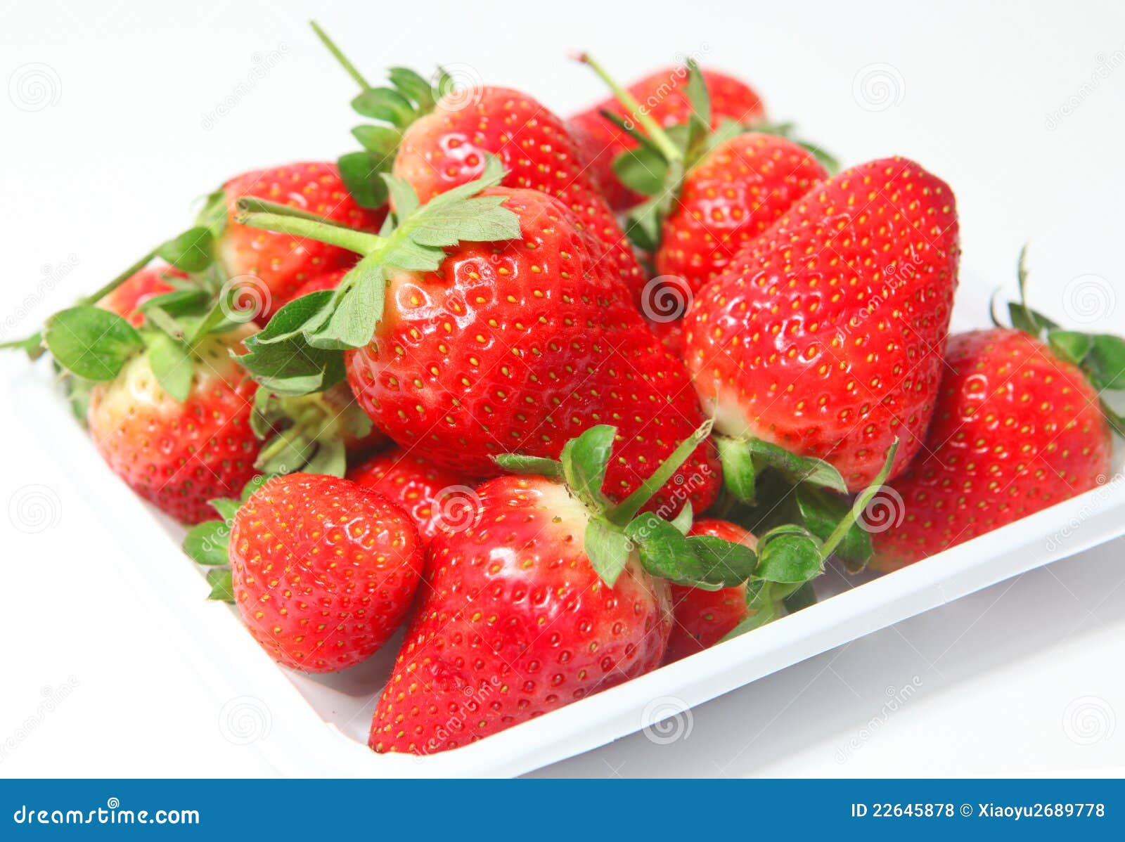Strawberry stock photo. Image of strawberry, tasty, nutrition - 22645878