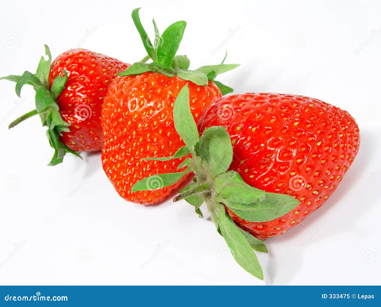 Strawberry stock image. Image of fruit, nutrition, fresh - 333475