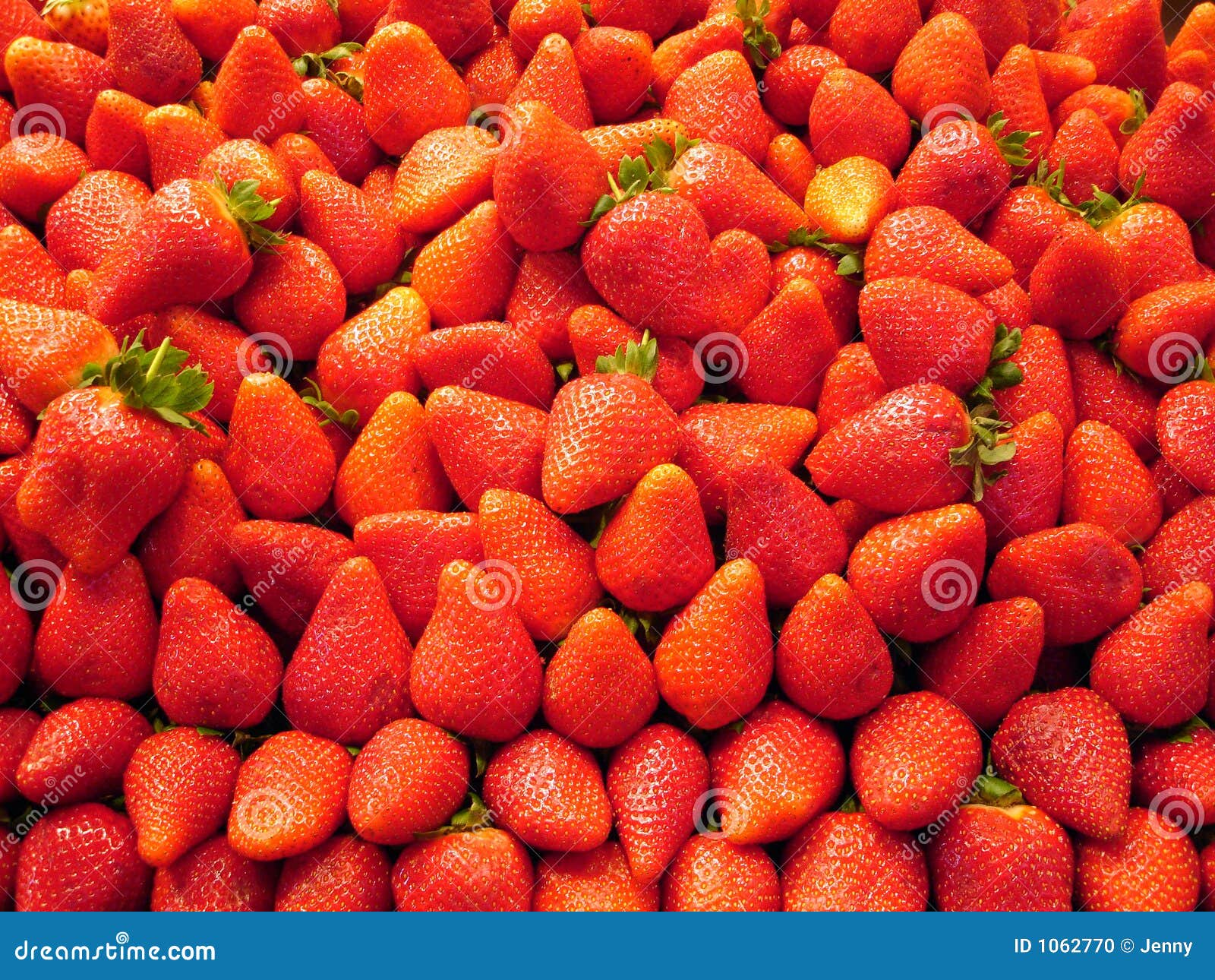 Strawberry background stock photo. Image of strawberries - 1062770