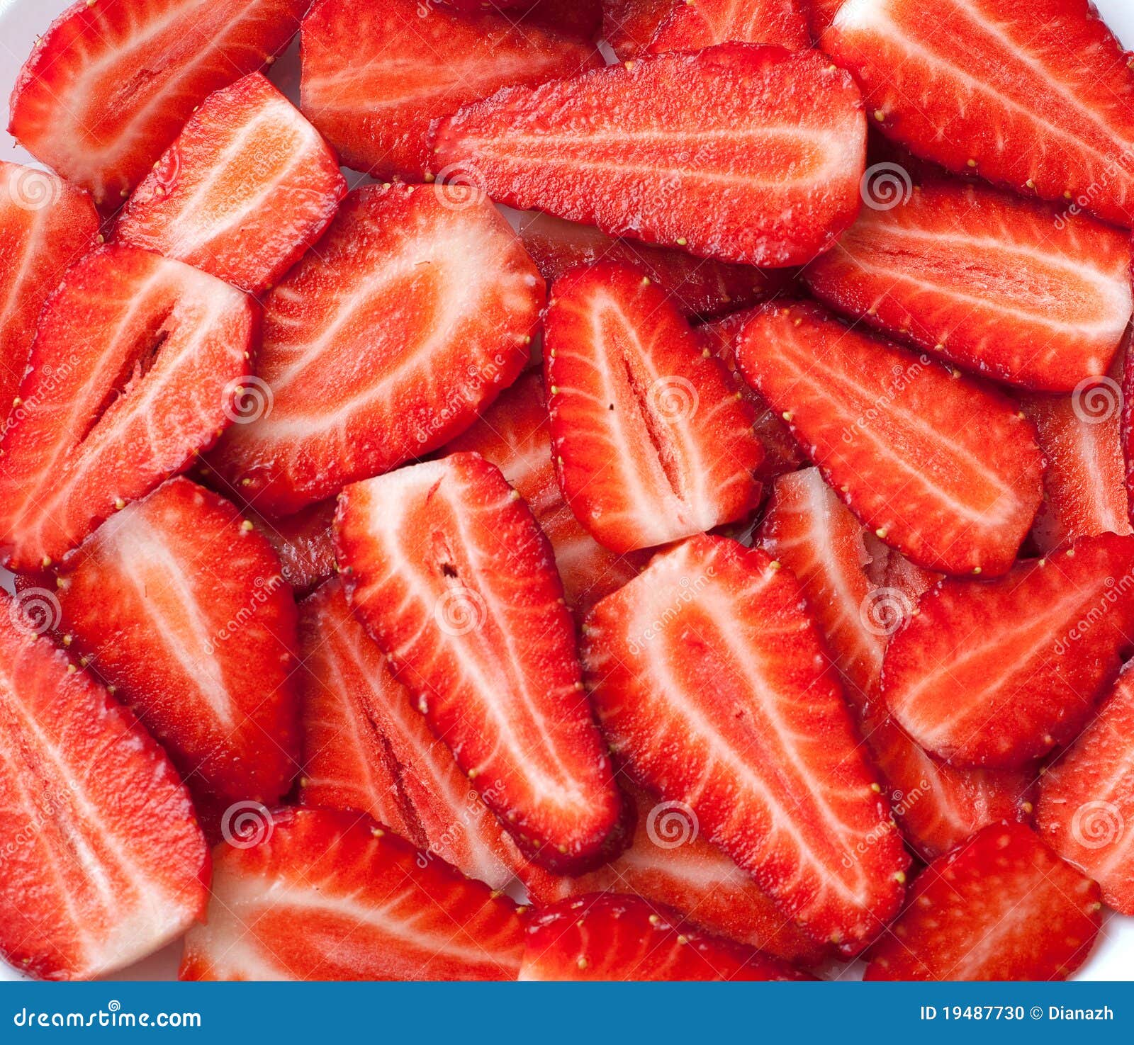 Strawberry background stock photo. Image of colorful - 19487730