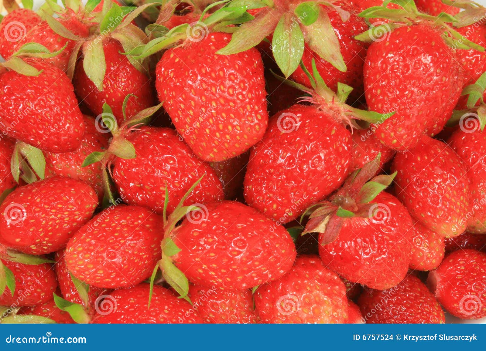 Strawberry background stock photo. Image of fresh, strawberry - 6757524