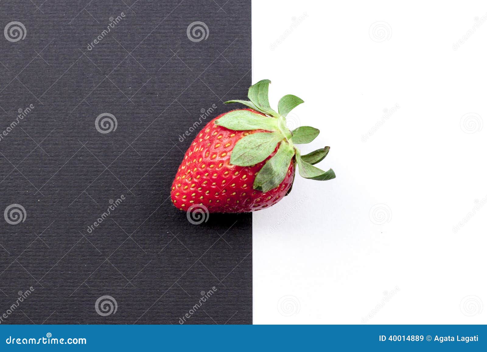 Strawberry stock image. Image of summer, food, vegetable - 40014889