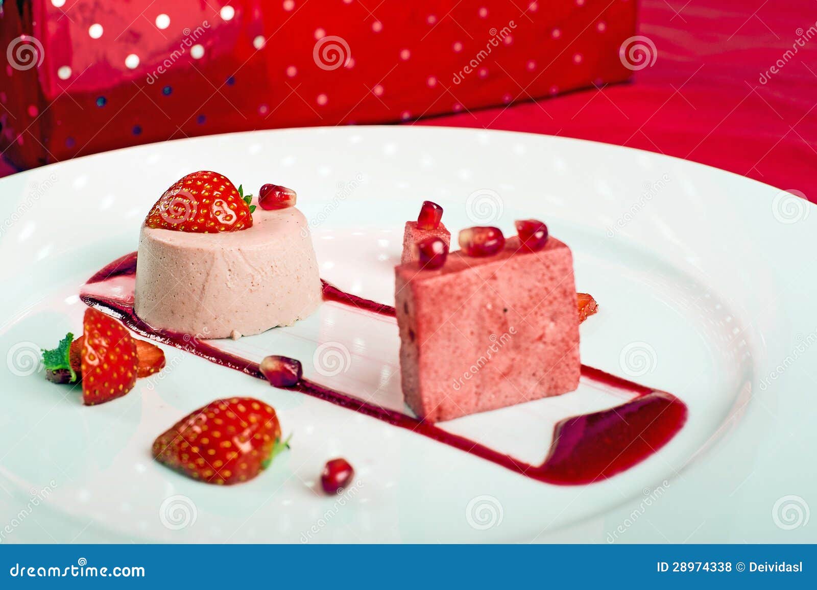 Handkerchief Strawberry Stock Photos - Free & Royalty-Free Stock Photos ...
