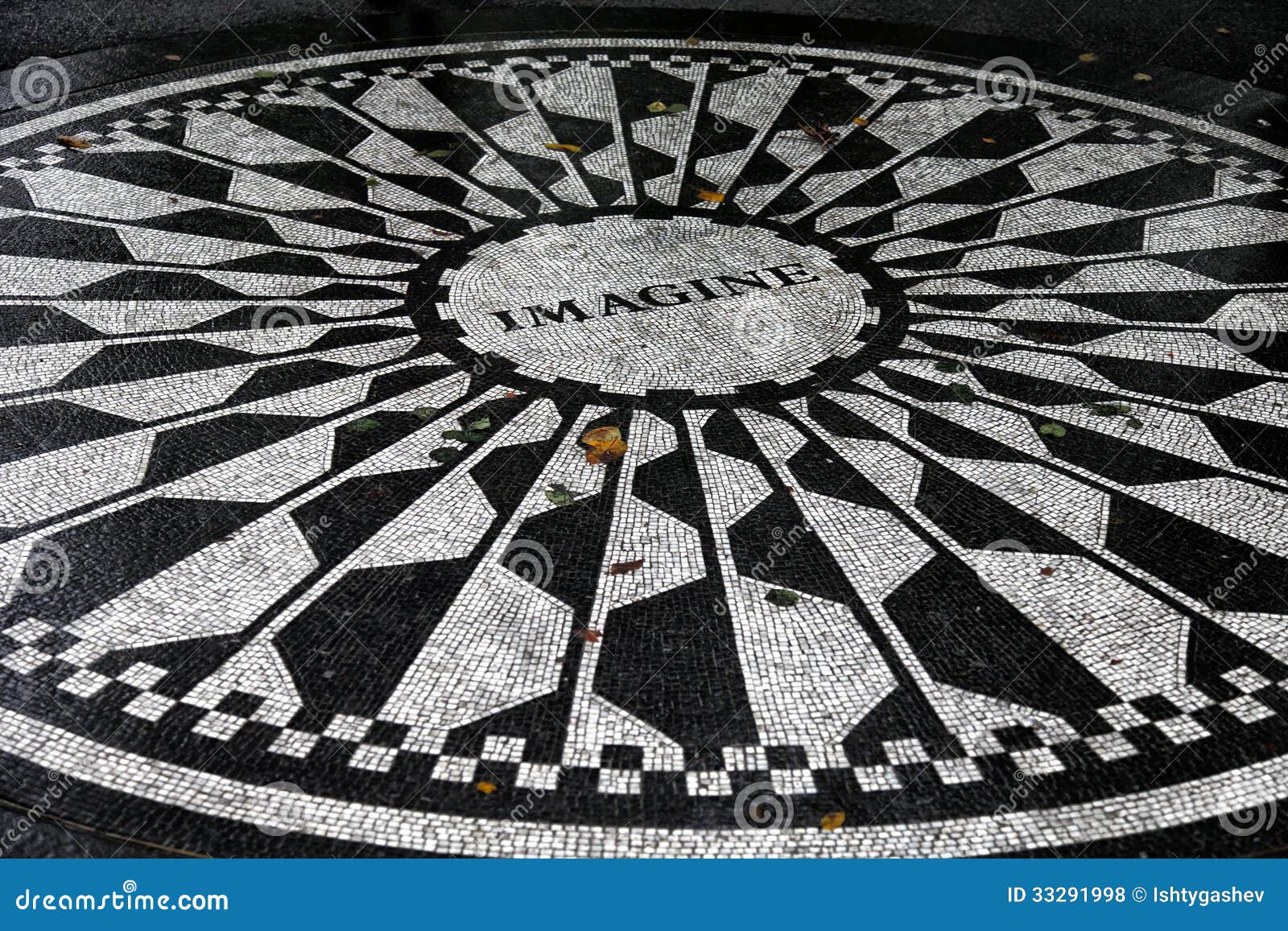 Strawberry Fields stock foto. Image of aardbei, lennon - 33291998